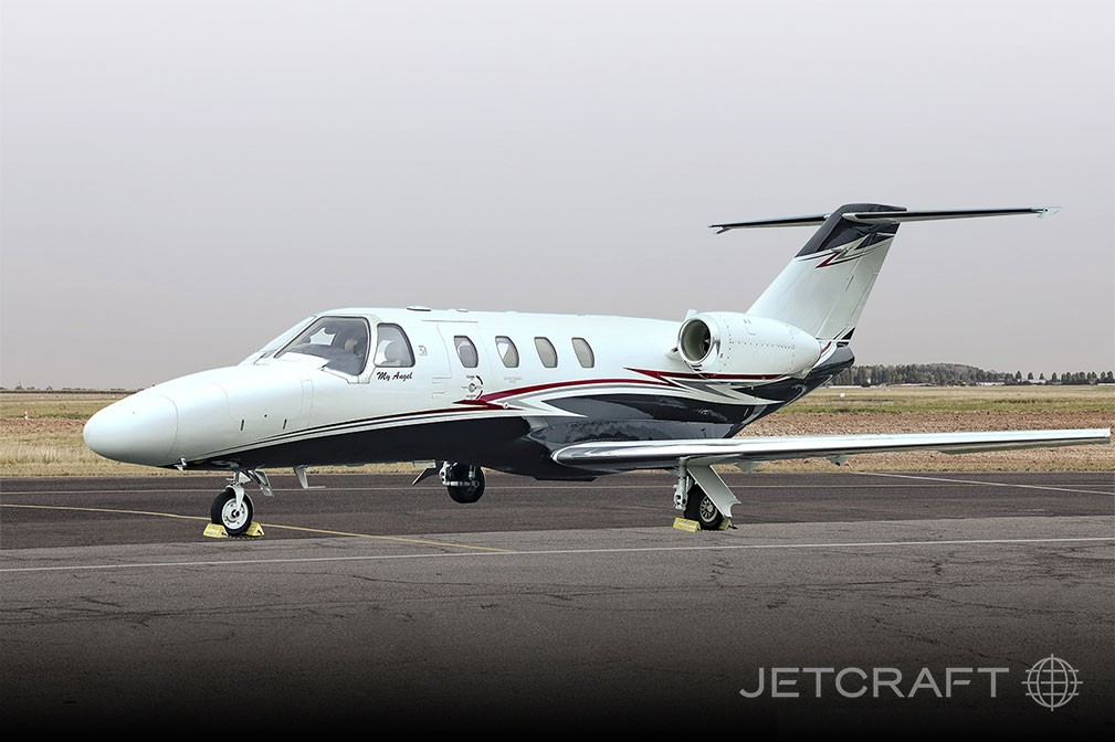 New & Used Citation M2 Jets Worldwide | AvBuyer