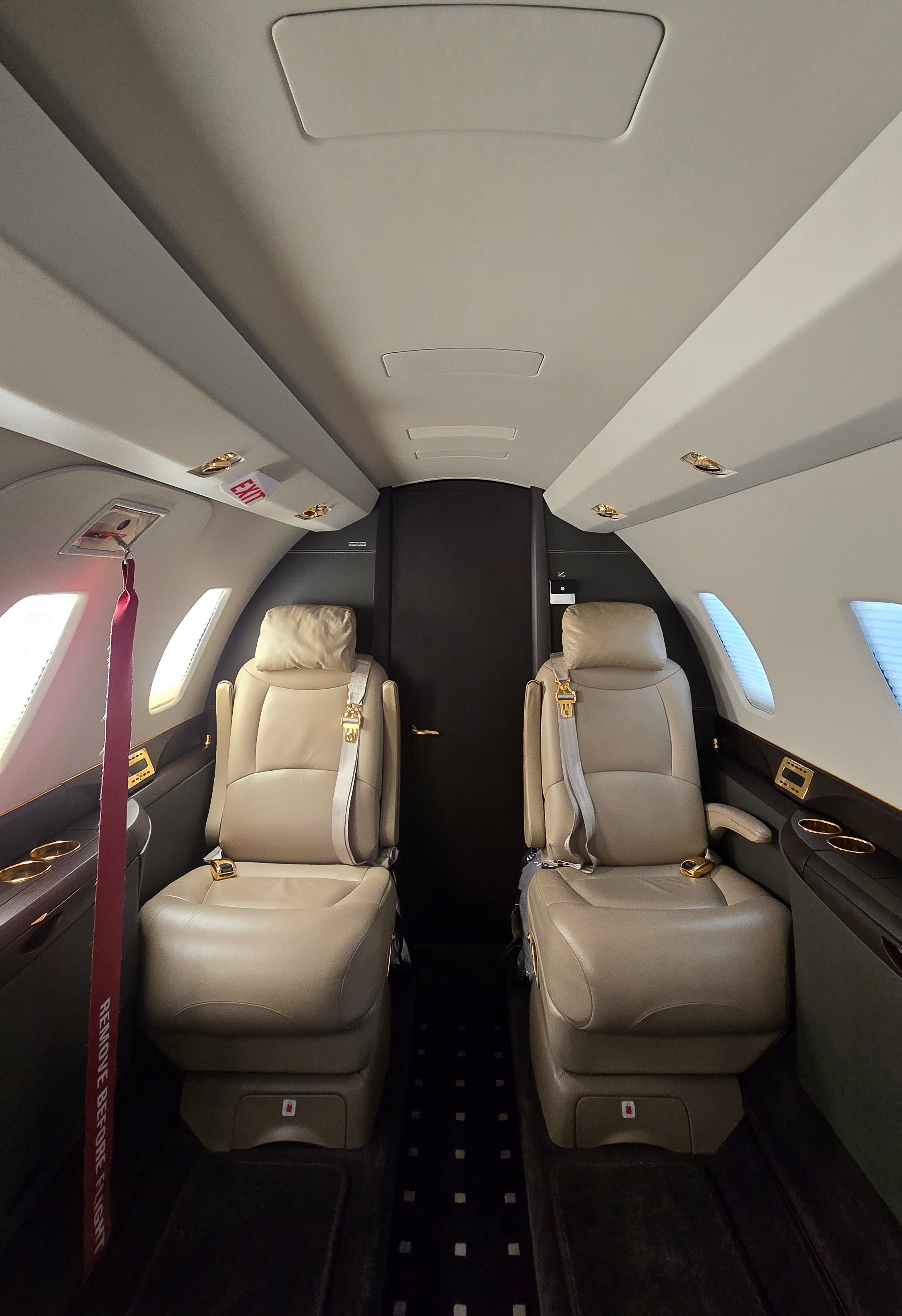 2008 Cessna Citation X For Sale | CA, US. 12.695 hrs. | AvBuyer