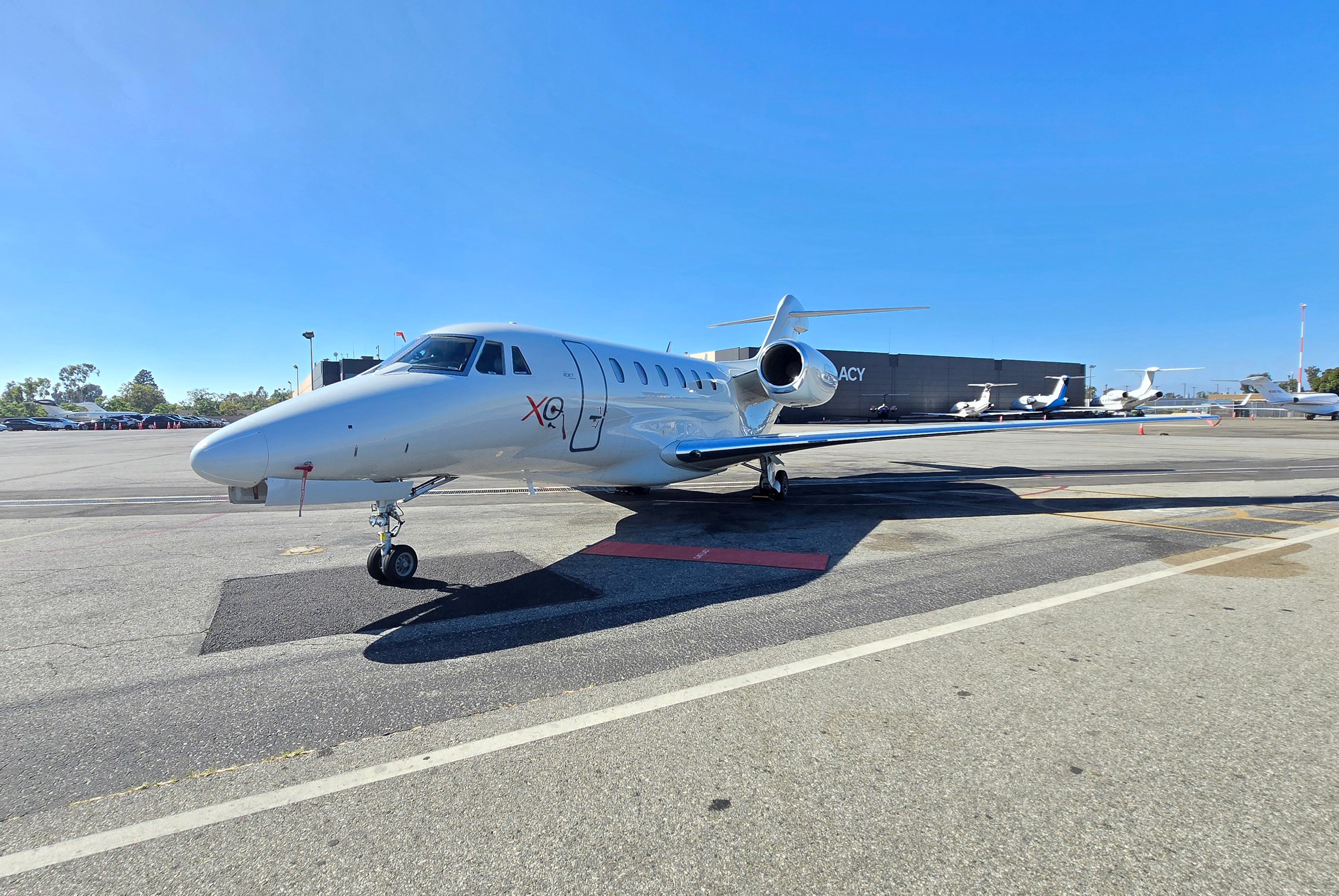 Cessna Citation Jets for Sale Worldwide | AvBuyer