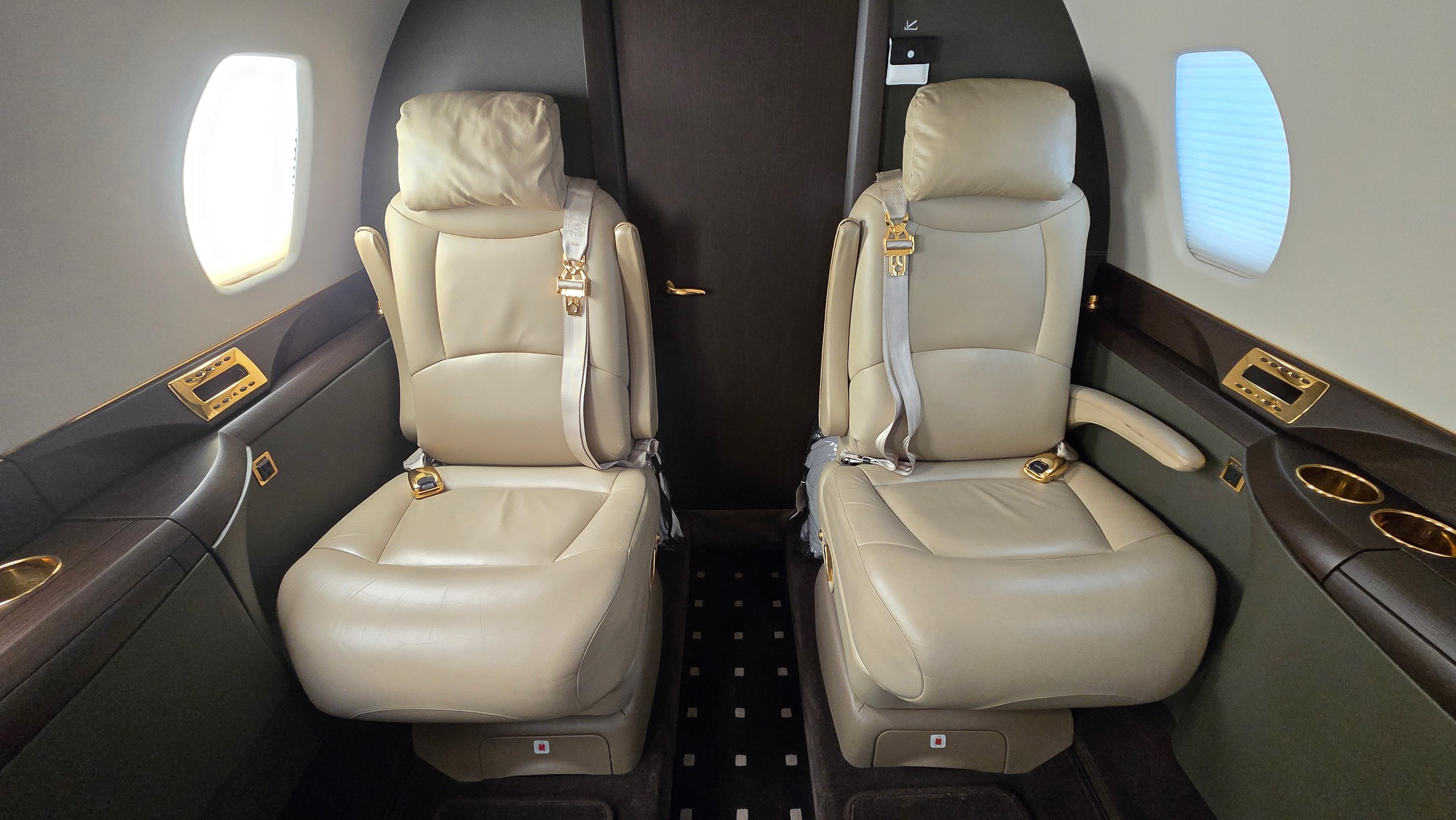 2008 Cessna Citation X For Sale | CA, US. 12.695 hrs. | AvBuyer