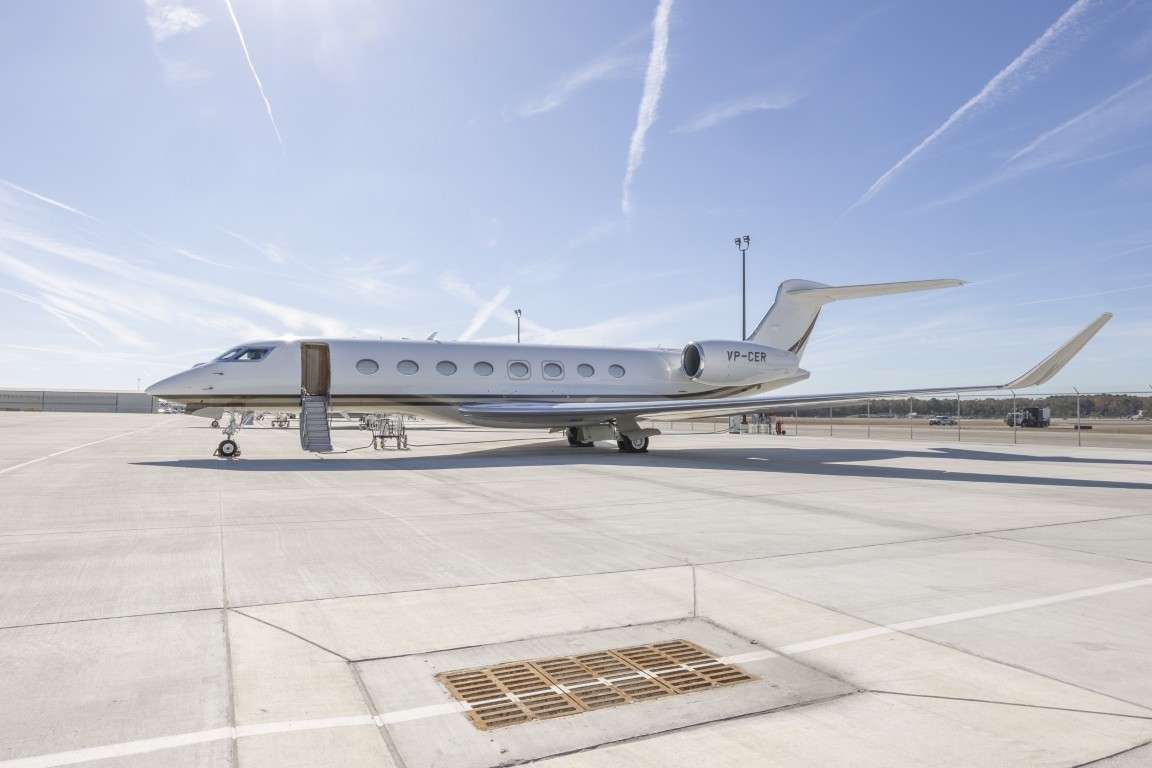 New & Used G650 Jets for Sale Worldwide | AvBuyer