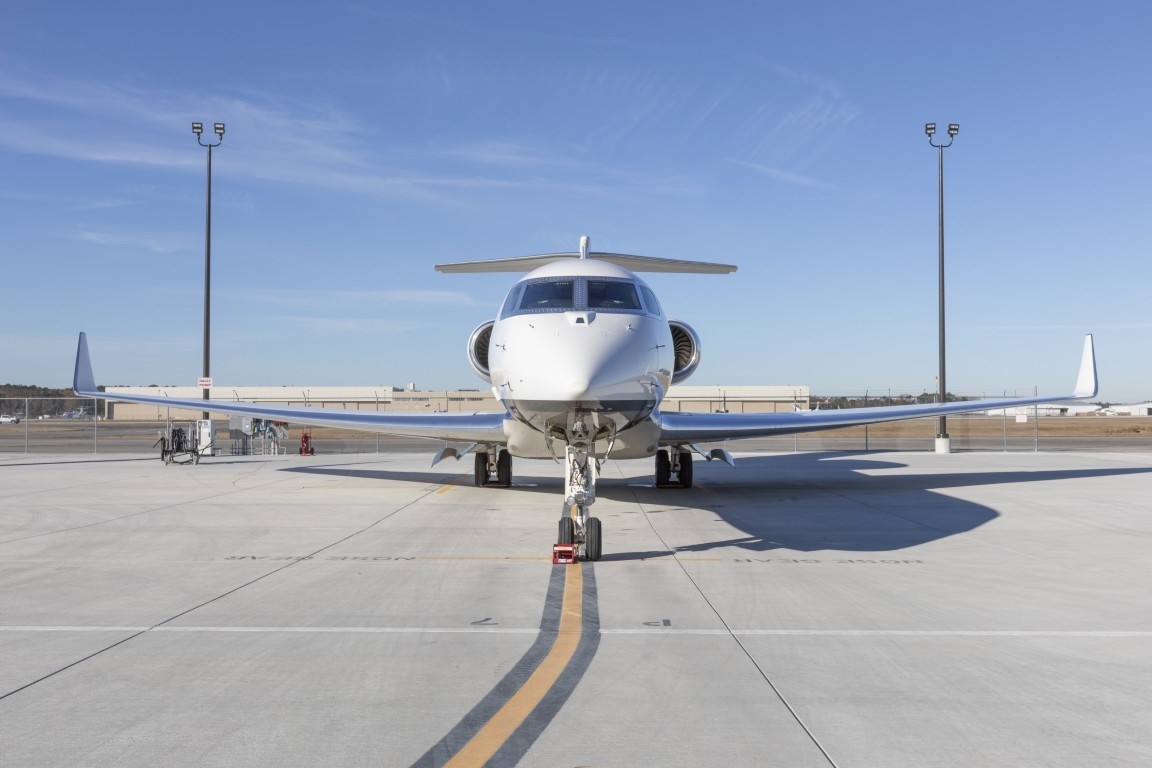 New & Used G650 Jets for Sale Worldwide | AvBuyer