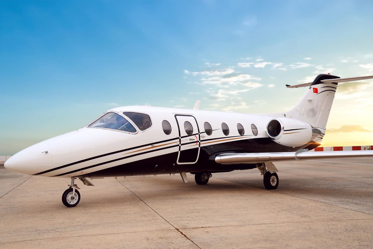 Hawker Jets for Sale Worldwide | AvBuyer