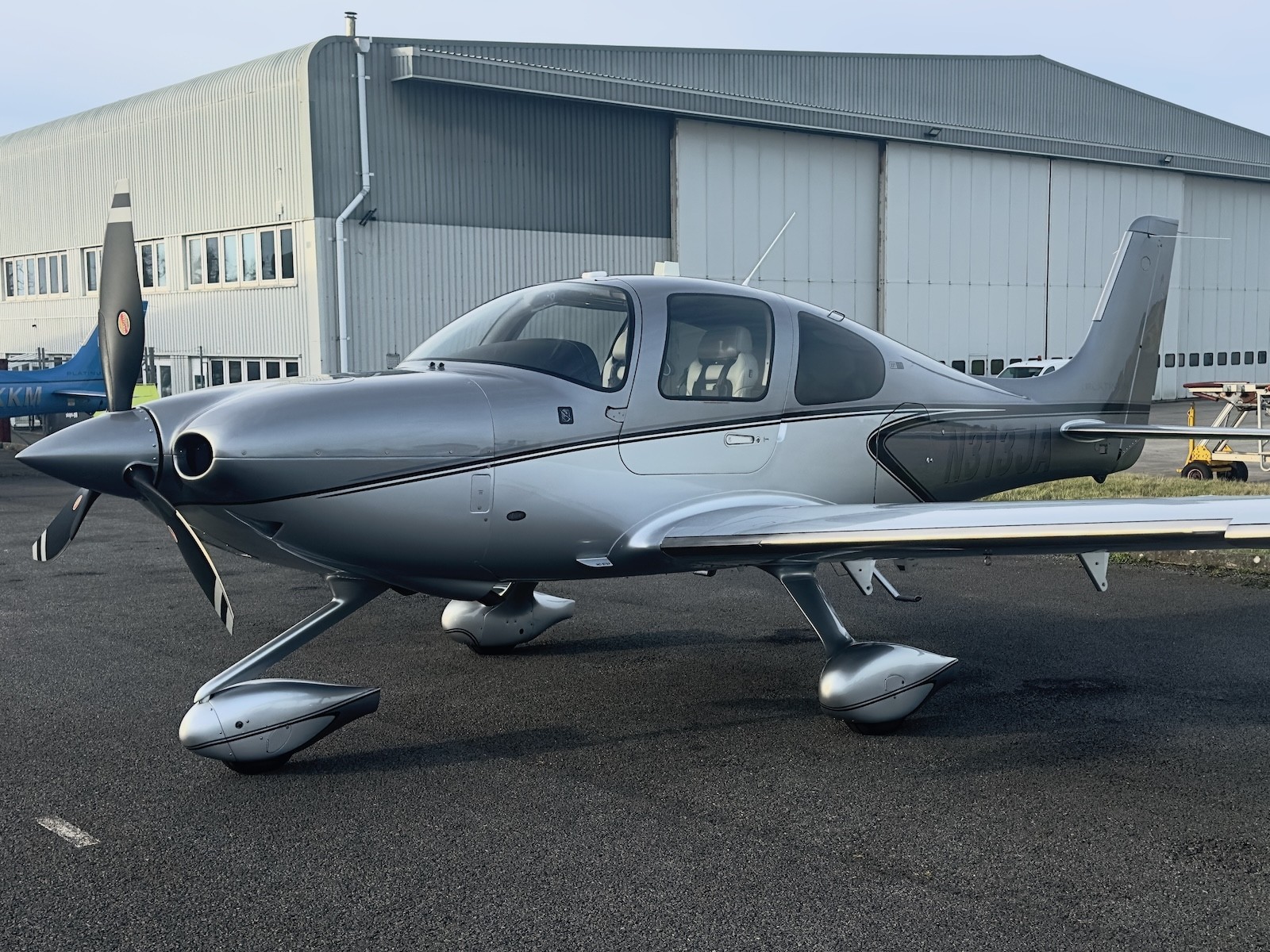 Single Piston Aircraft for Sale | AvBuyer