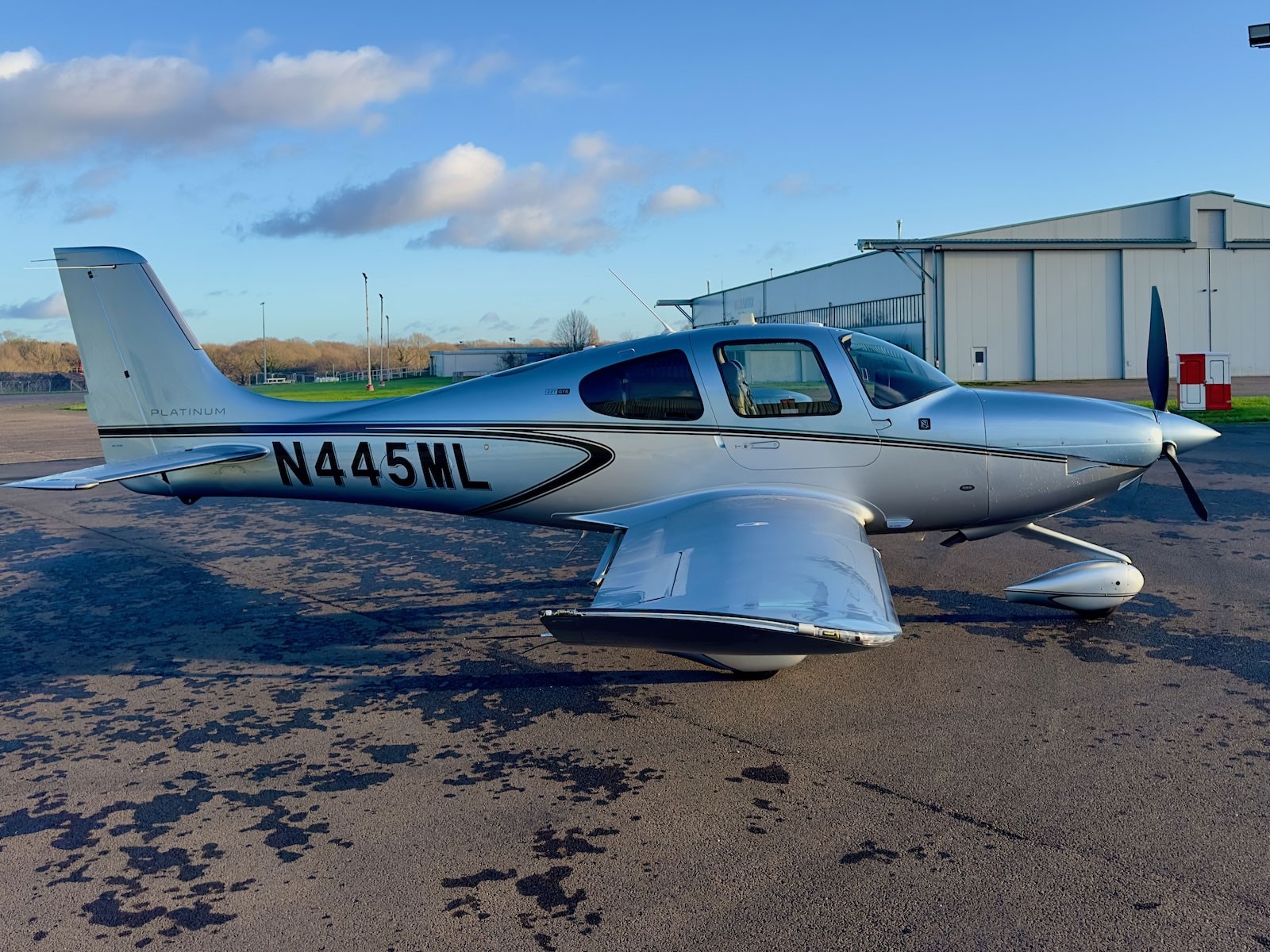 Single Piston Aircraft for Sale | AvBuyer