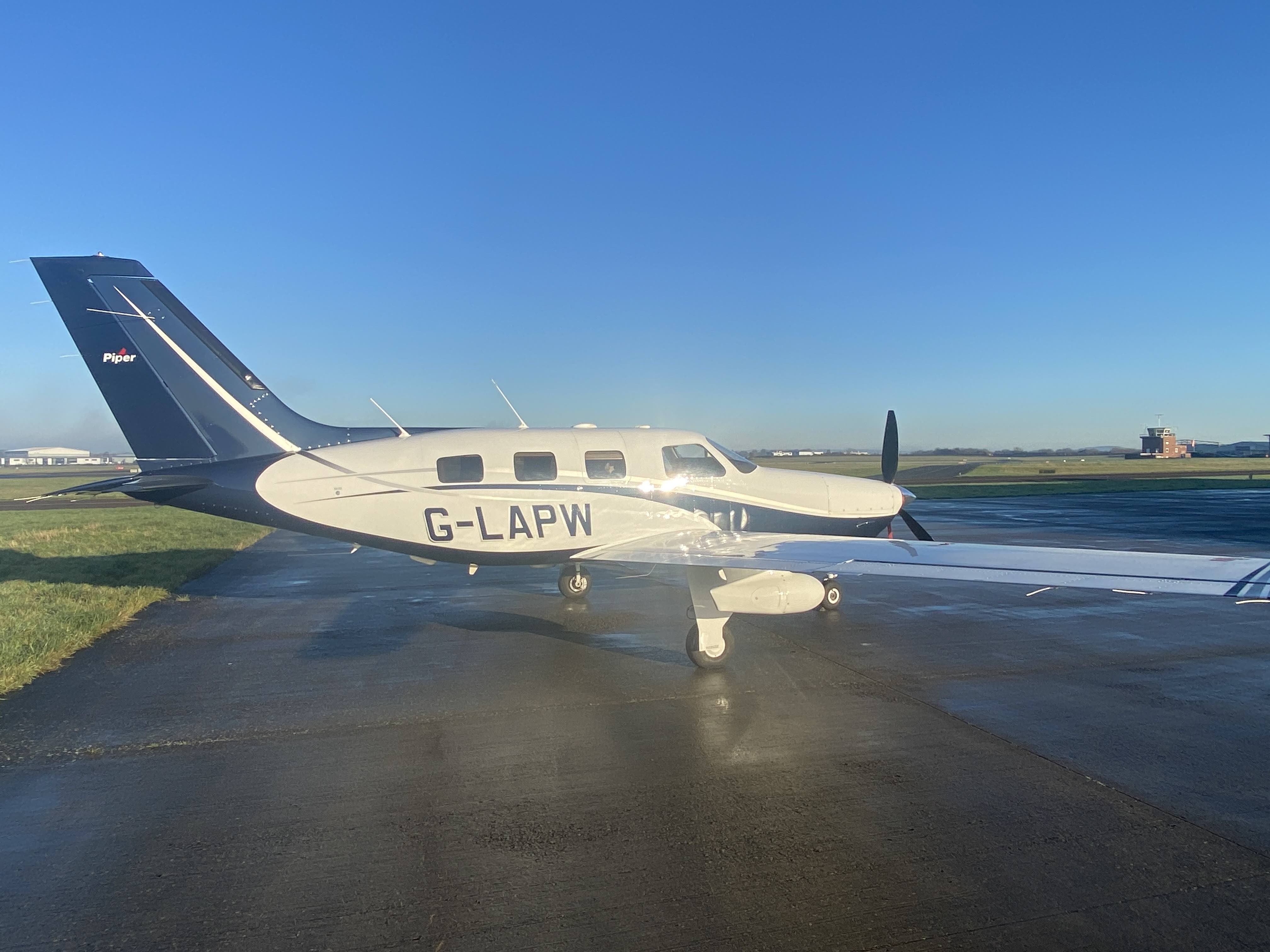 Piper Warrior Single Pistons for Sale - Page 10 | AvBuyer