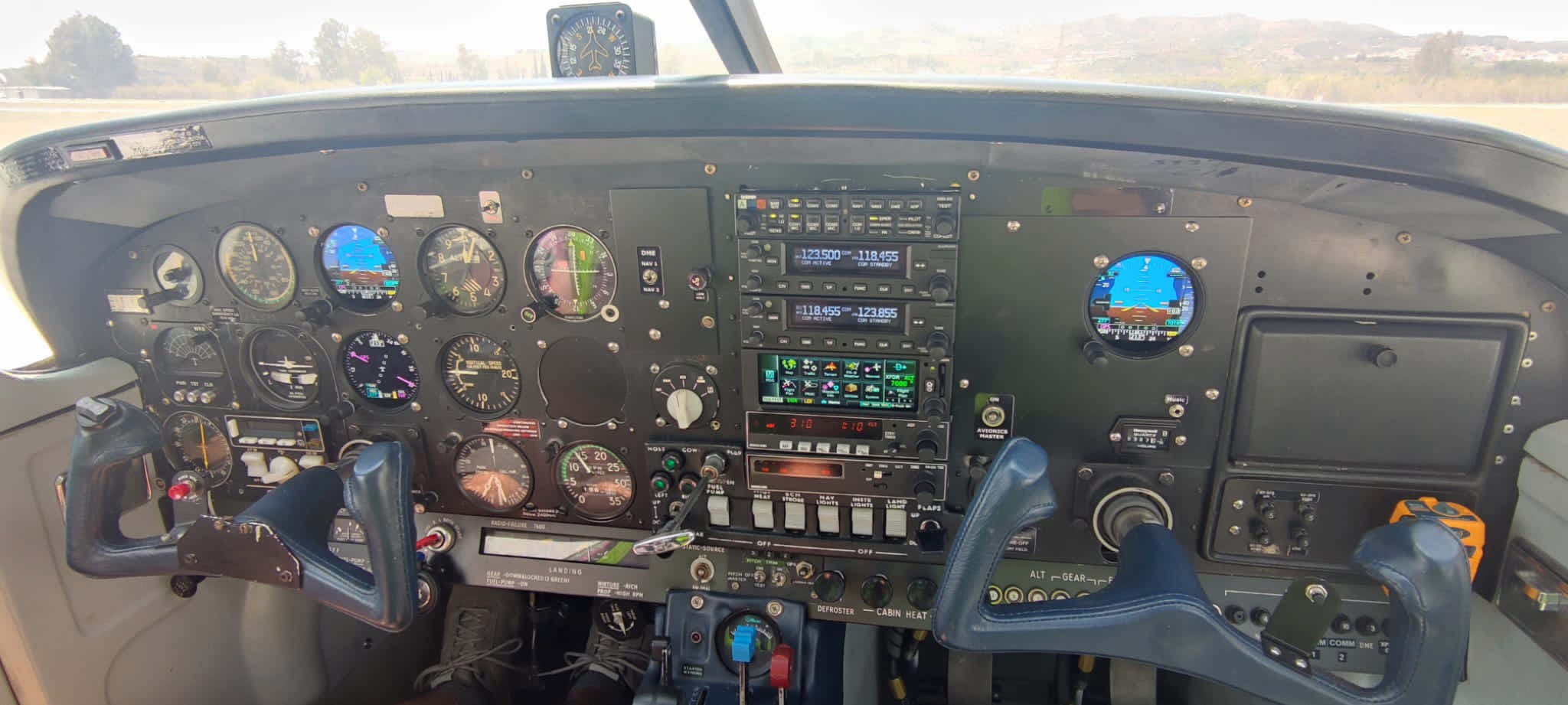 Rockwell Commander 112TCA Single Pistons for Sale - Page 2 | AvBuyer