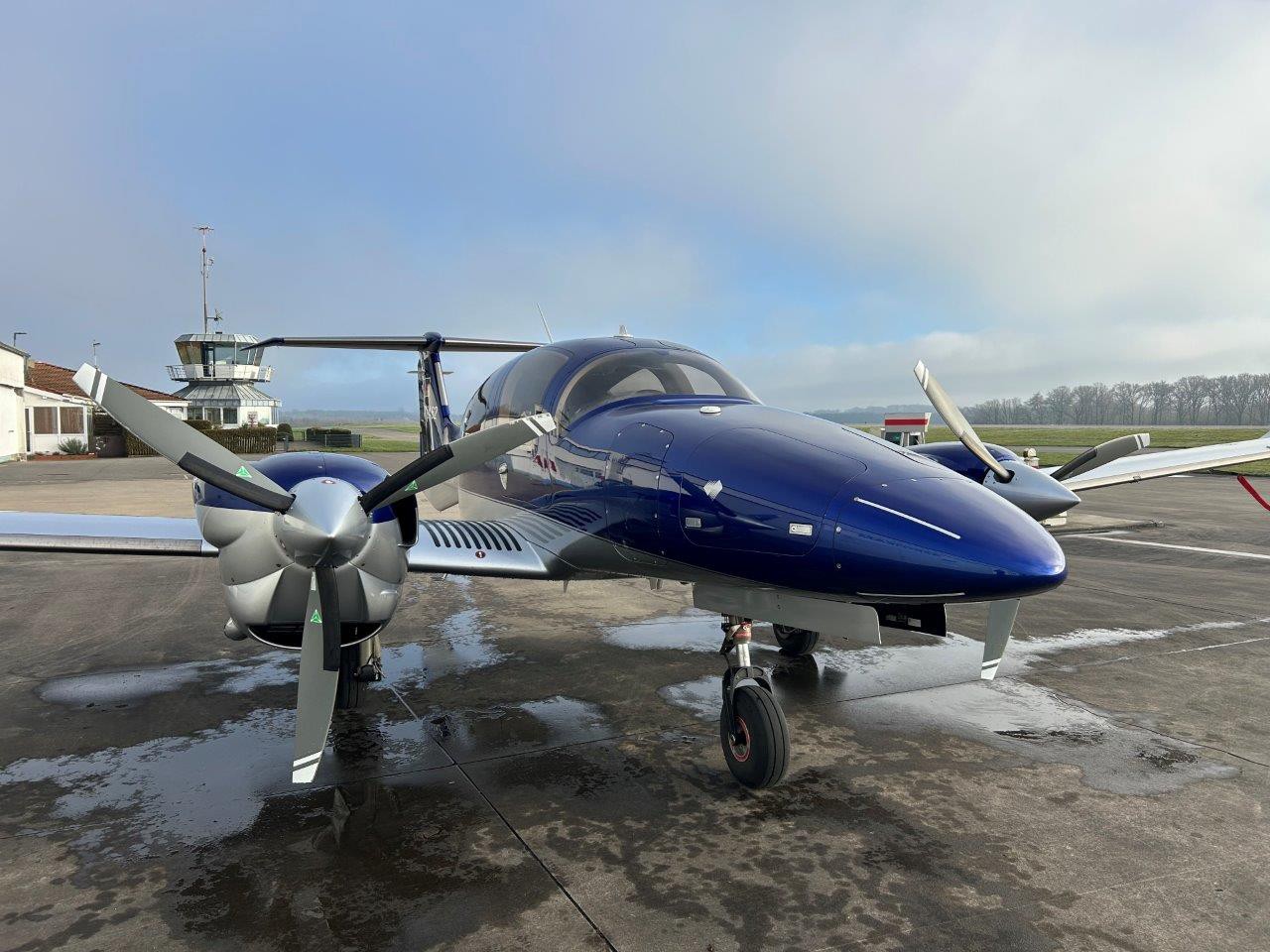 Twin Piston Planes for Sale Worldwide | AvBuyer