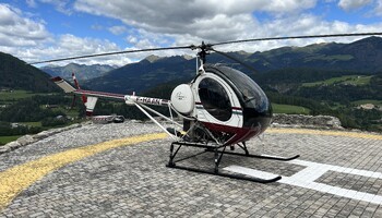 Schweizer 300C for Sale | AvBuyer