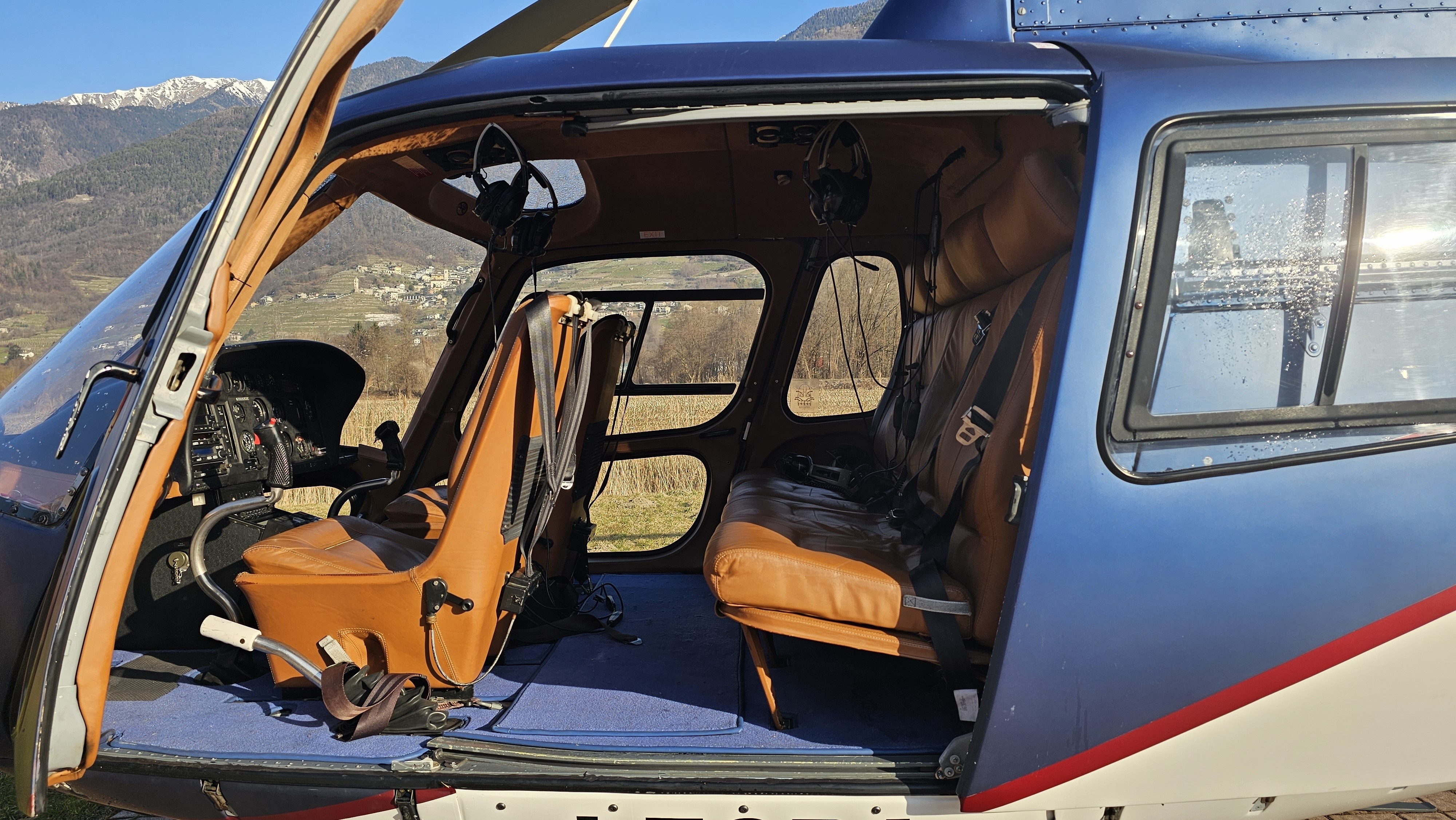 Airbus/Eurocopter AS 350B-2 Helicopters for Sale | AvBuyer