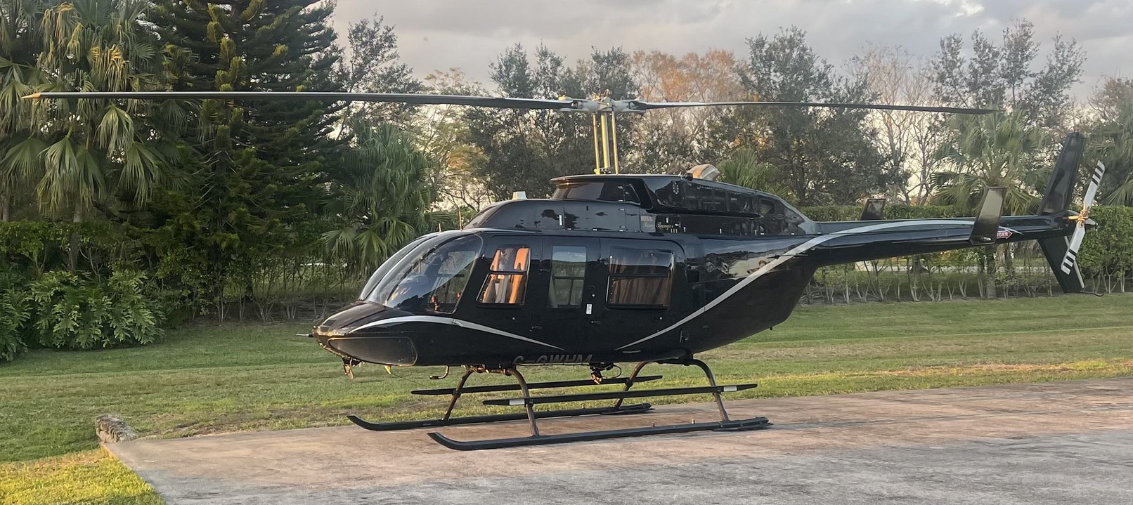 Bell Helicopters for Sale Worldwide | AvBuyer