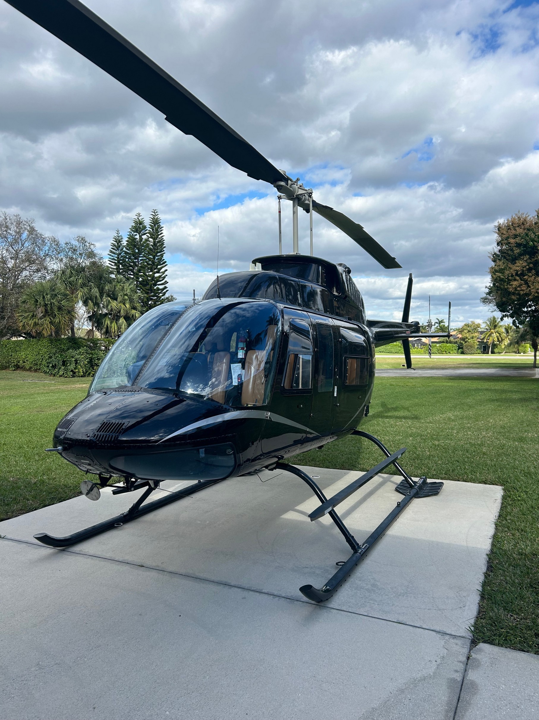 Bell Helicopters for Sale Worldwide | AvBuyer