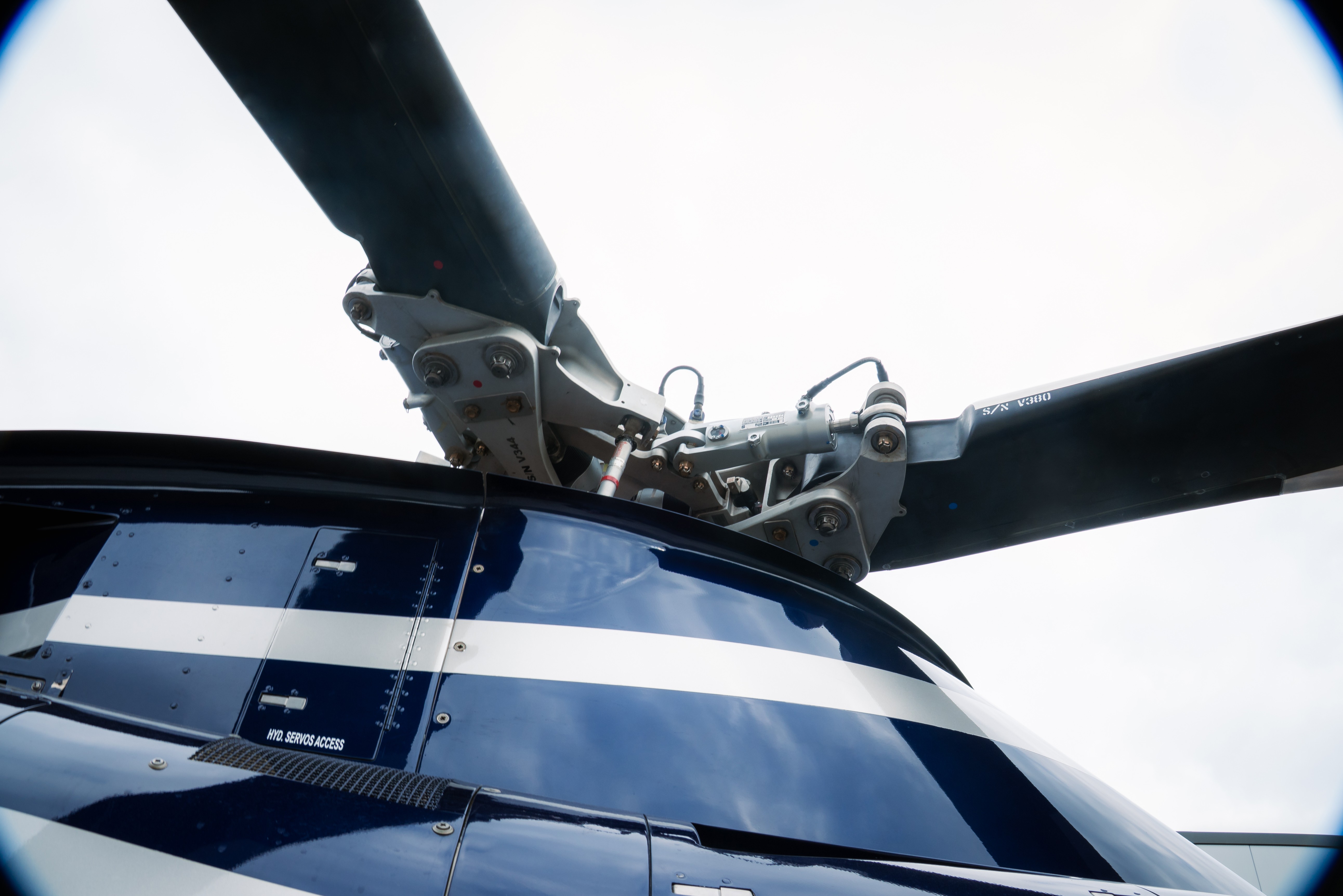 Leonardo AW109SP GrandNew Helicopters for Sale | AvBuyer