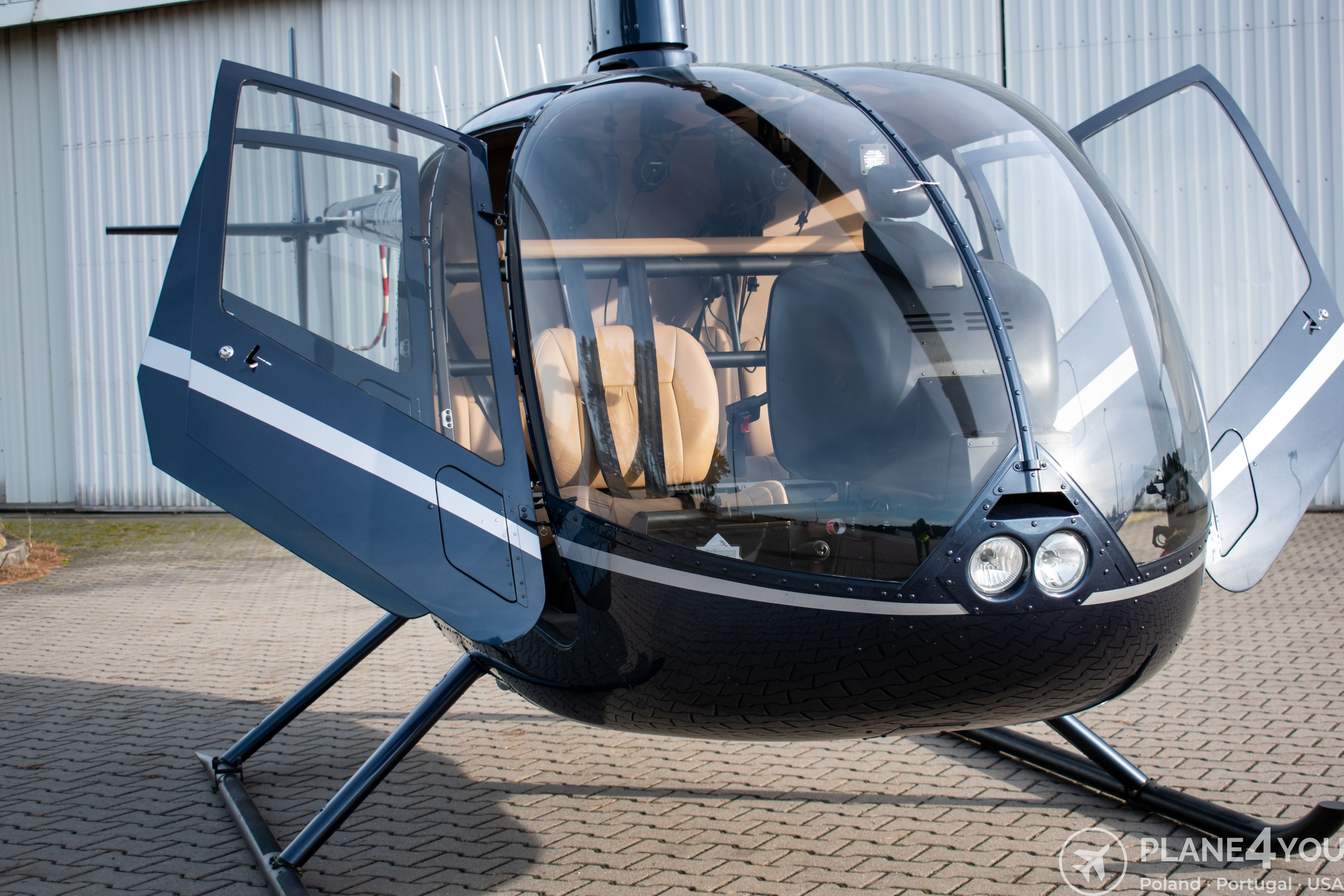 Robinson R66 Helicopters for Sale | AvBuyer