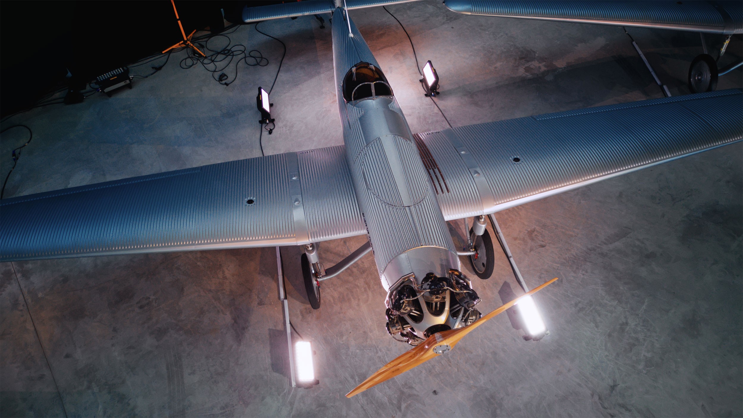 2025 Junkers A50 Heritage For Sale | Germany. 0 | AvBuyer