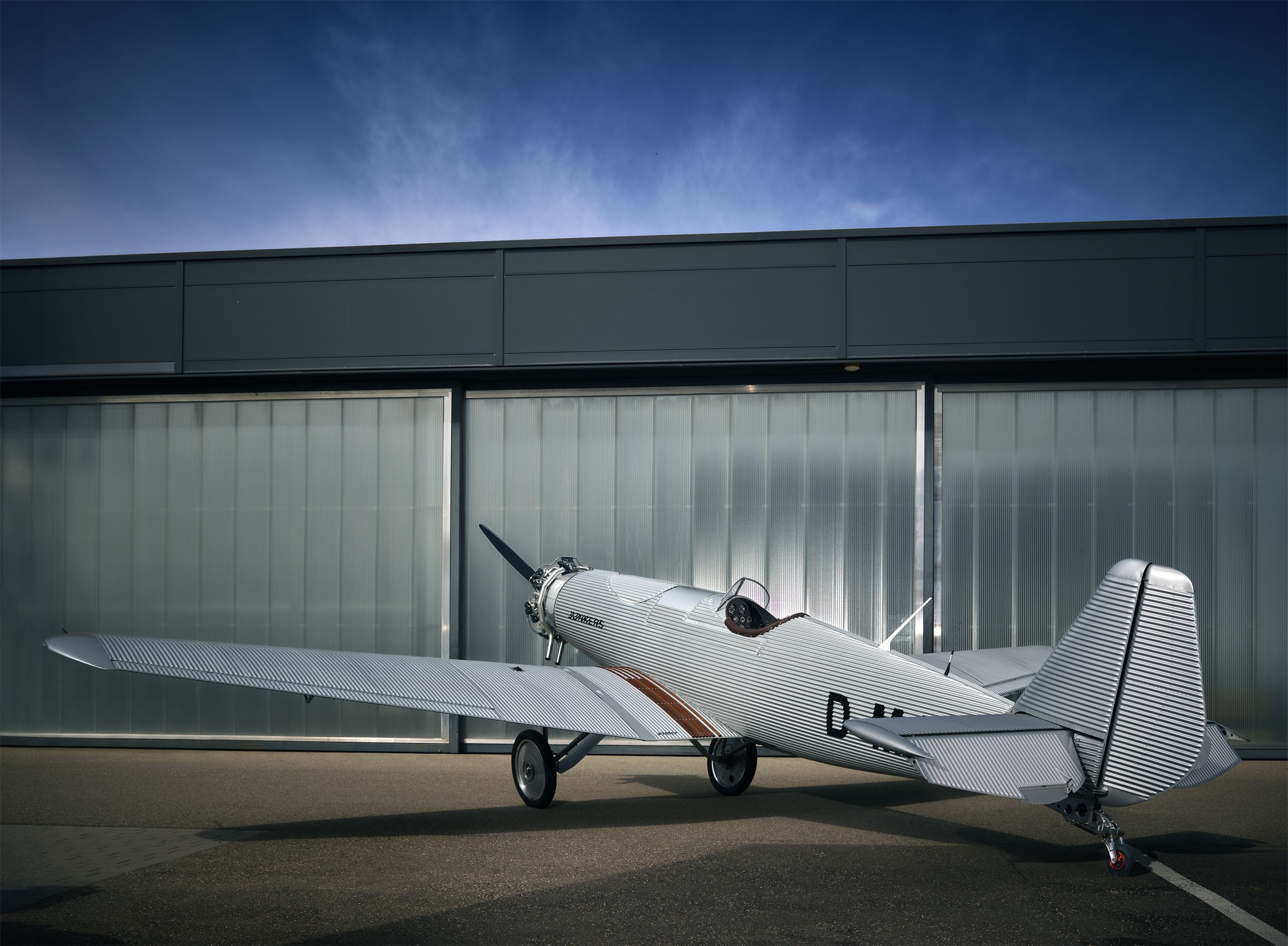 Military/Classic/Vintage Aircraft for Sale | AvBuyer