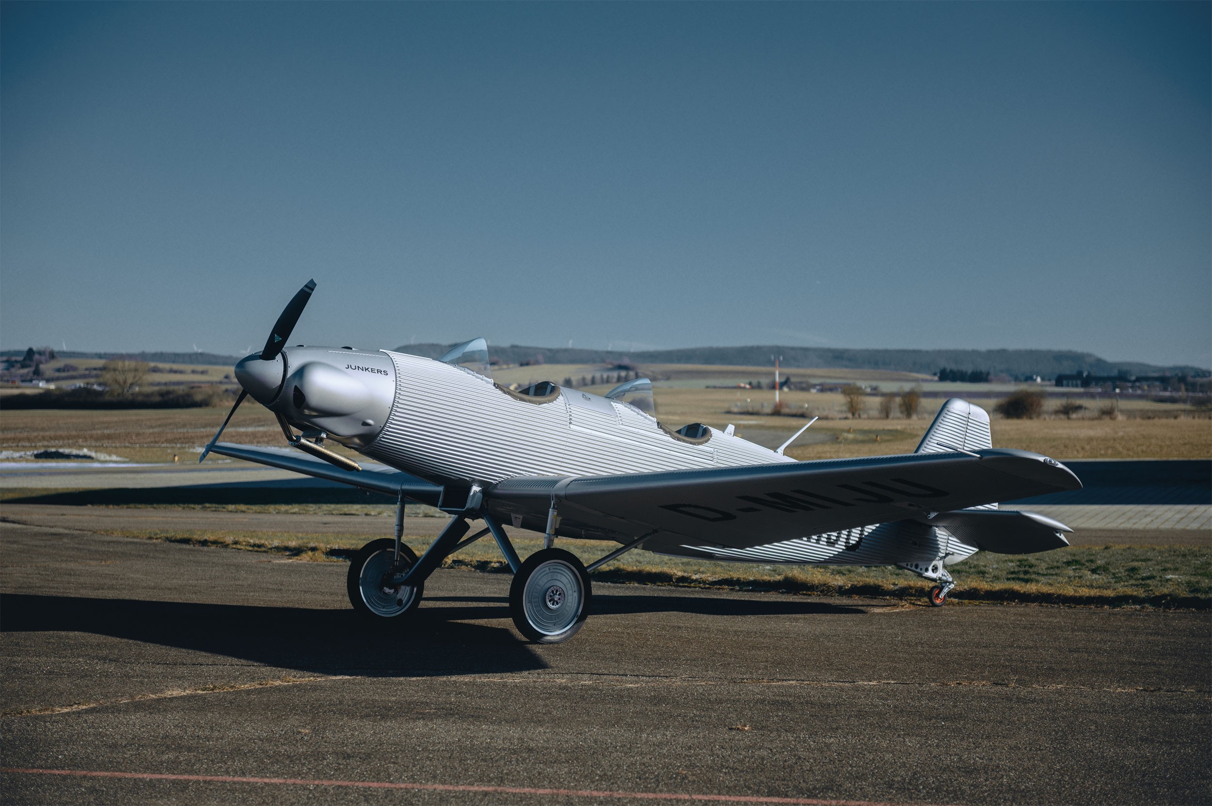 Military/Classic/Vintage Aircraft for Sale | AvBuyer