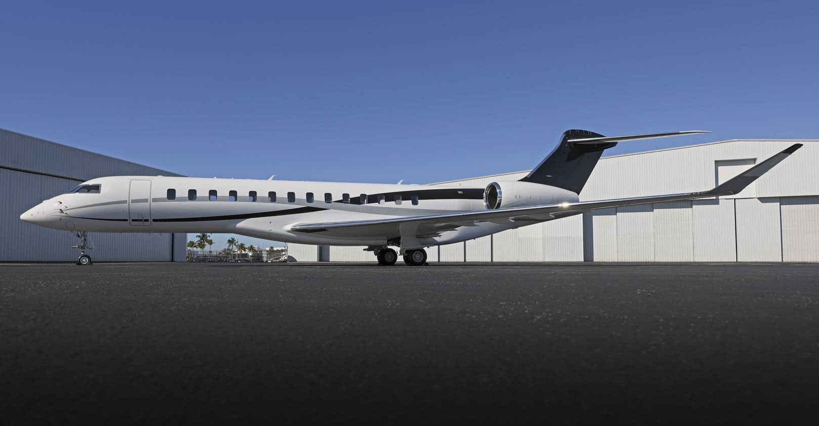 Bombardier Global 7500 Jets for Sale Worldwide | AvBuyer