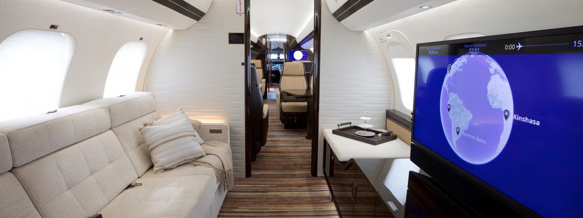 Bombardier Global 7500 Jets for Sale Worldwide | AvBuyer