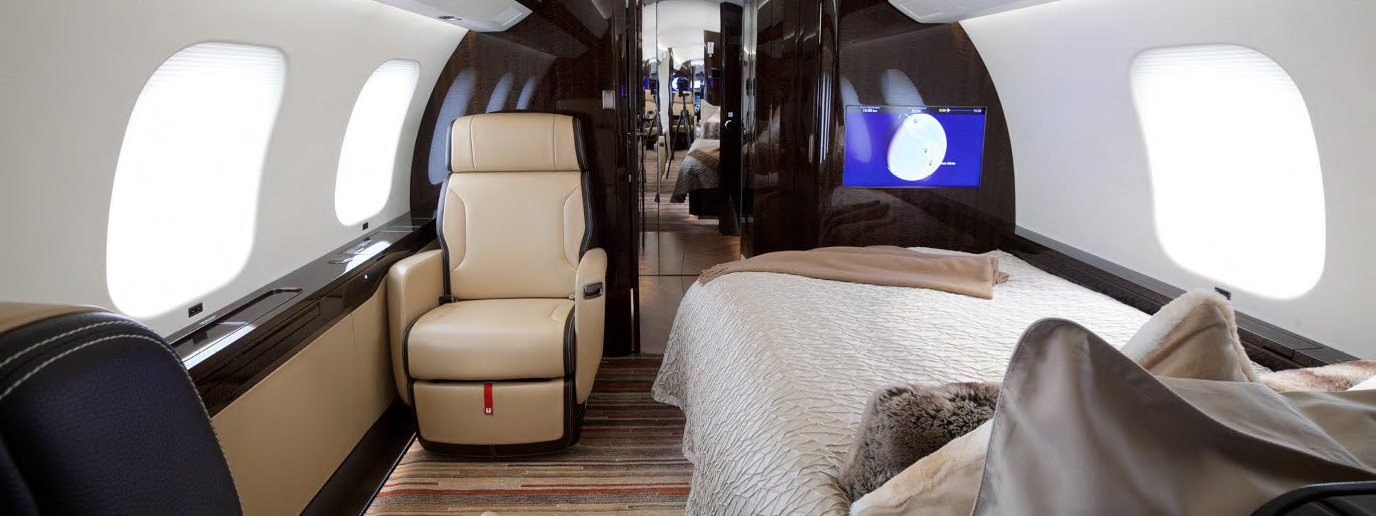 Bombardier Global 7500 Jets for Sale Worldwide | AvBuyer