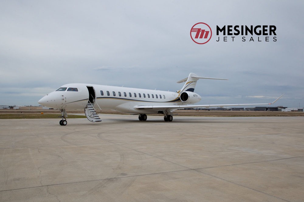 Bombardier Global 7500 Jets for Sale Worldwide | AvBuyer