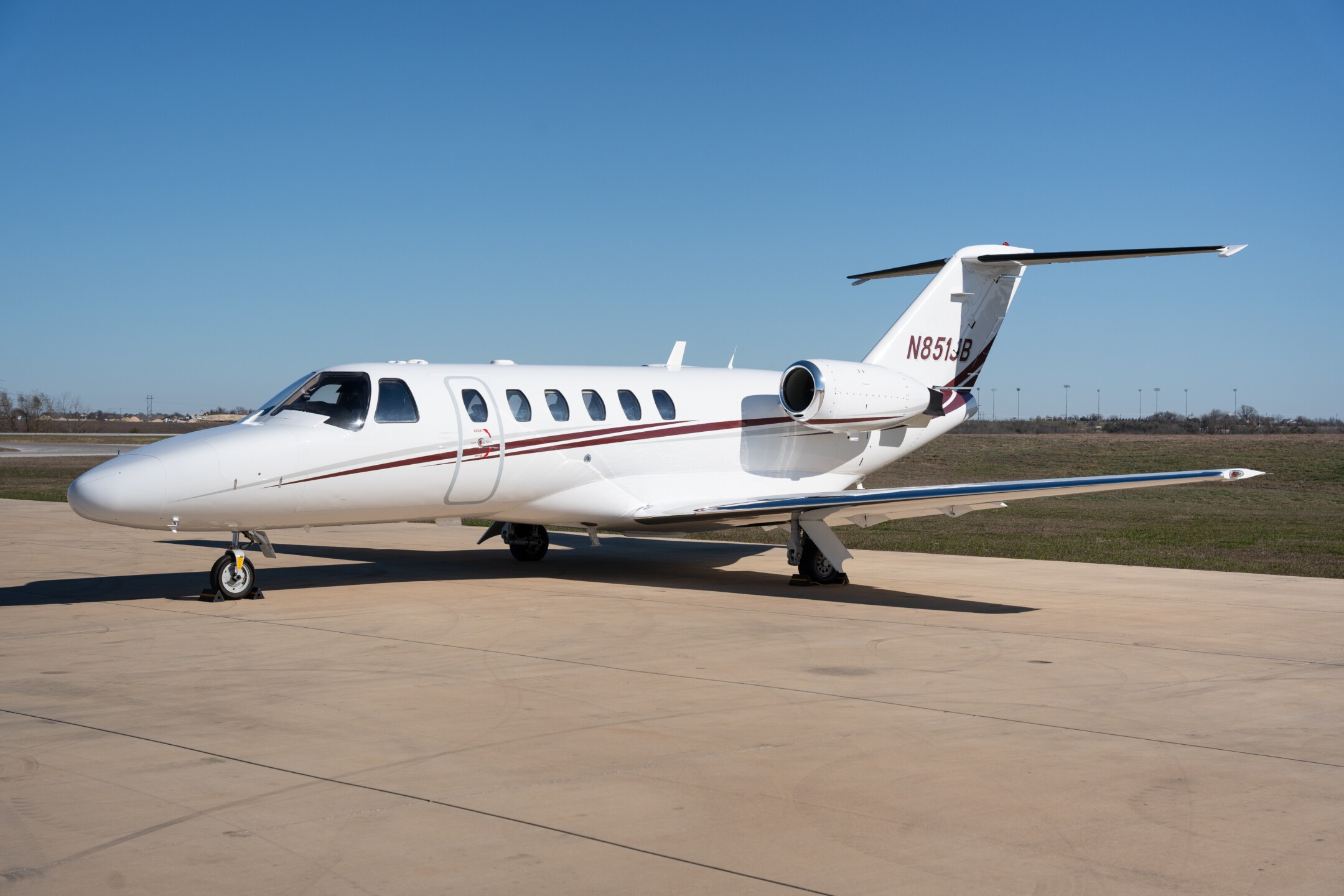 View Latest Cessna Citation CJ2+ Jets for Sale | AvBuyer