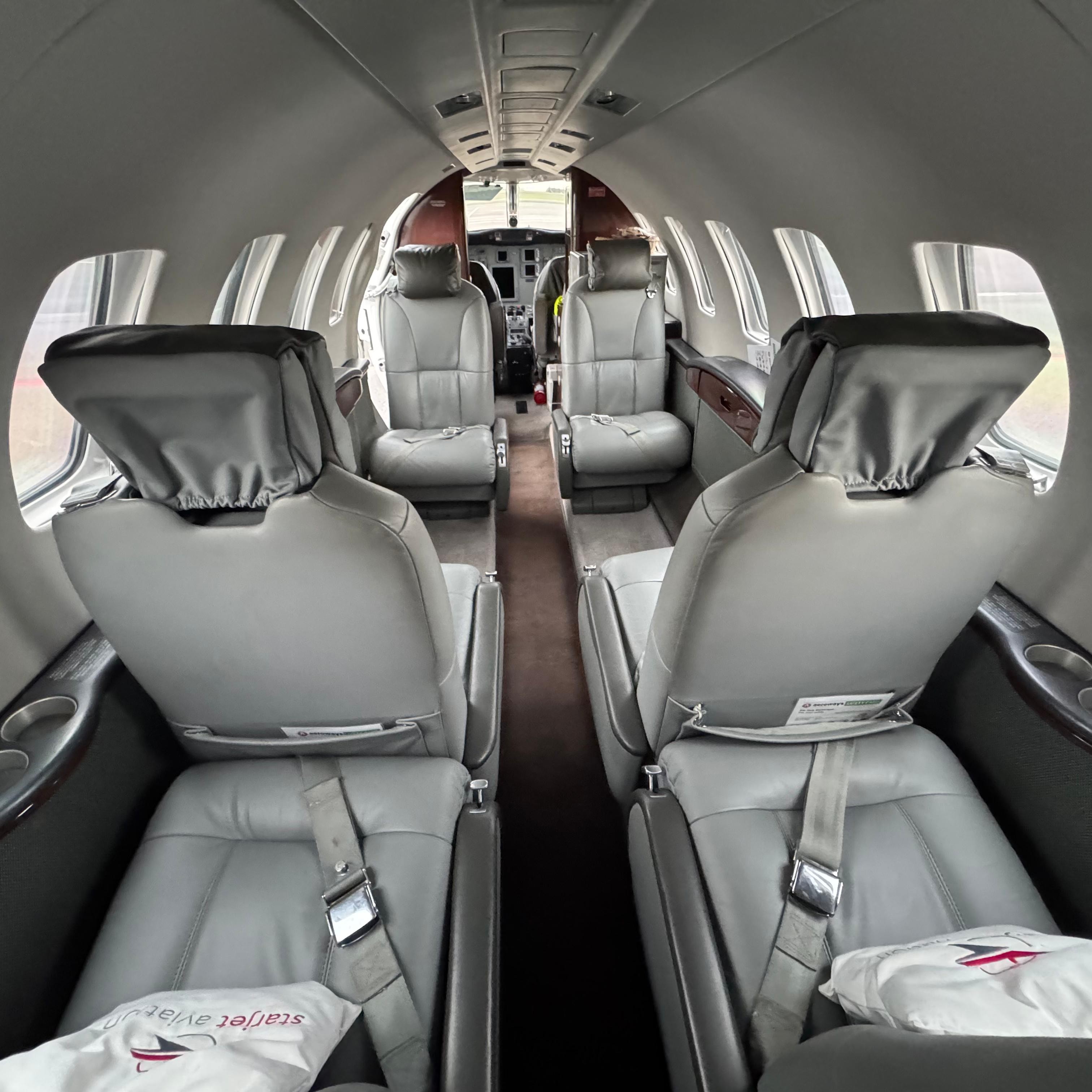 Cessna Citation CJ2 Jets for Sale Worldwide | AvBuyer