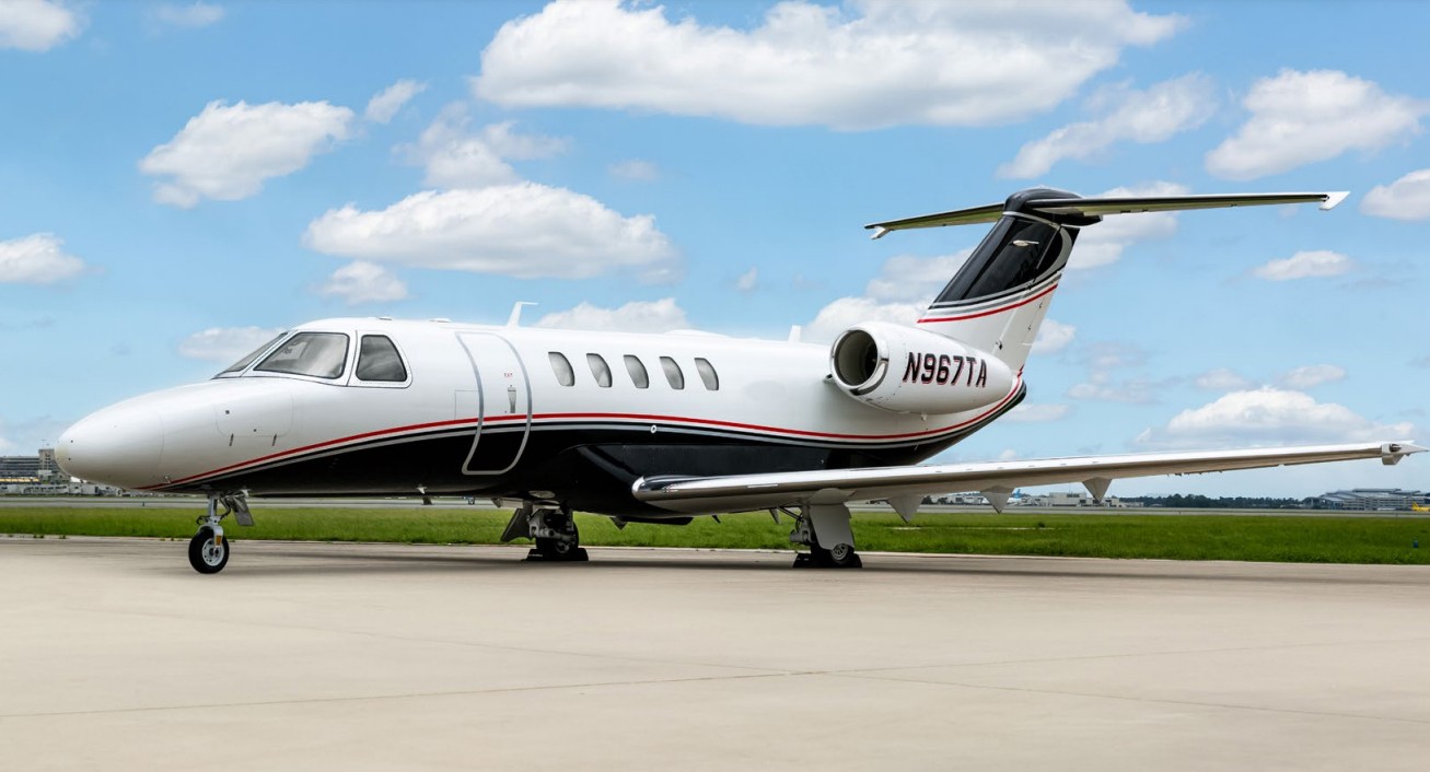 New & Used Cessna Citation CJ4 Jets for Sale | AvBuyer