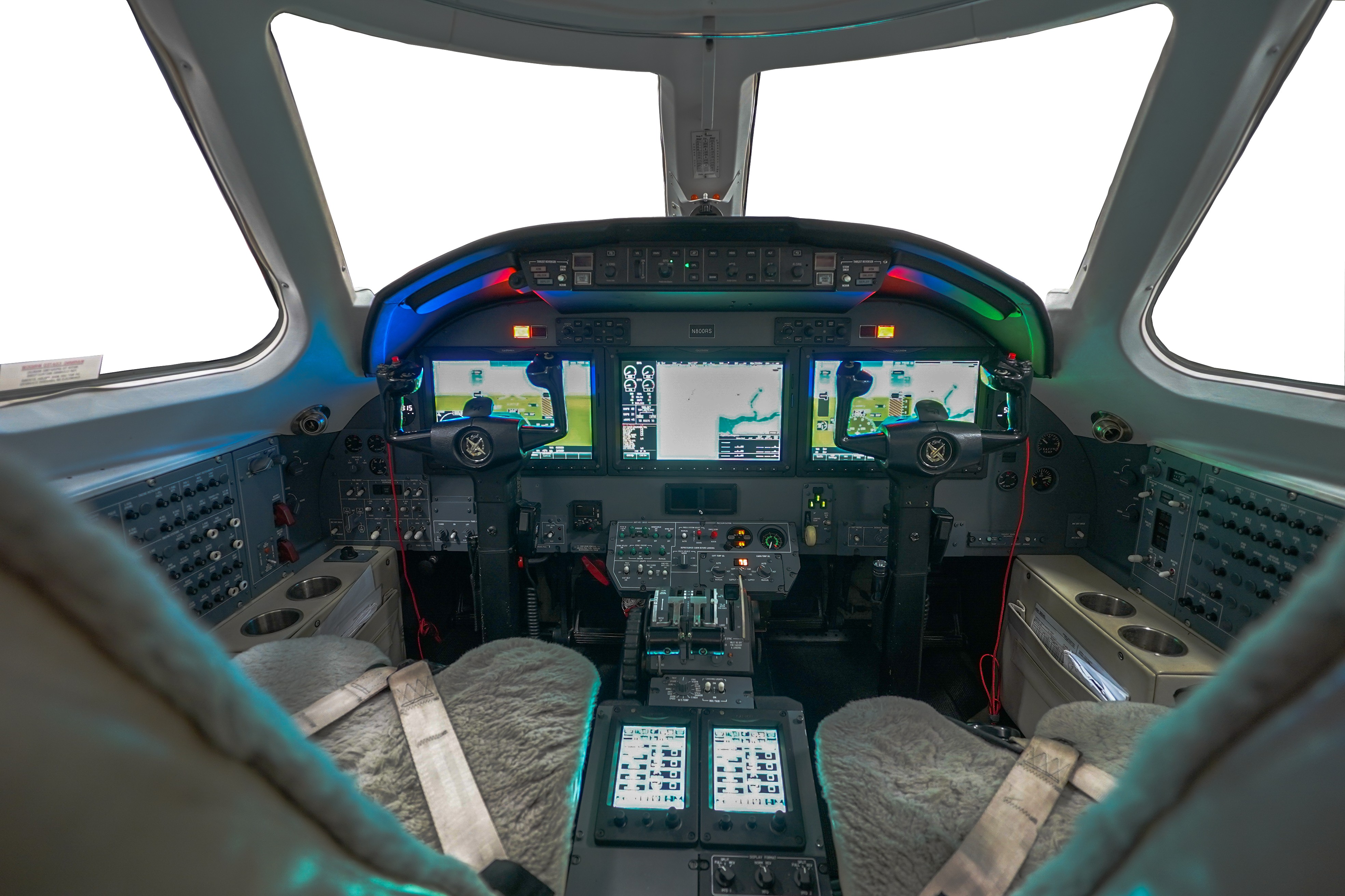 Private jets for sale worldwide - Page 7 | AvBuyer