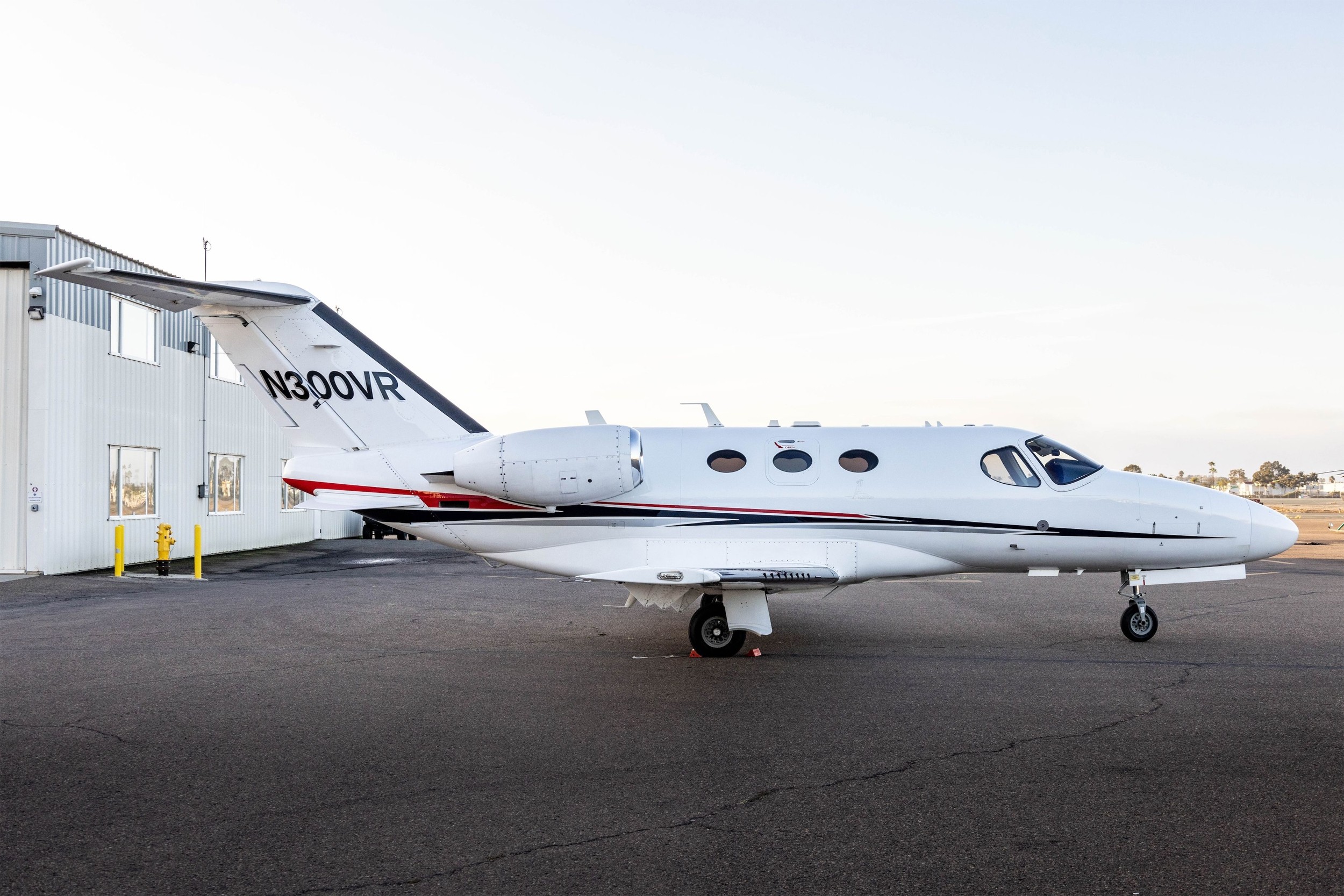 Cessna Citation Mustang Jets for Sale Worldwide | AvBuyer