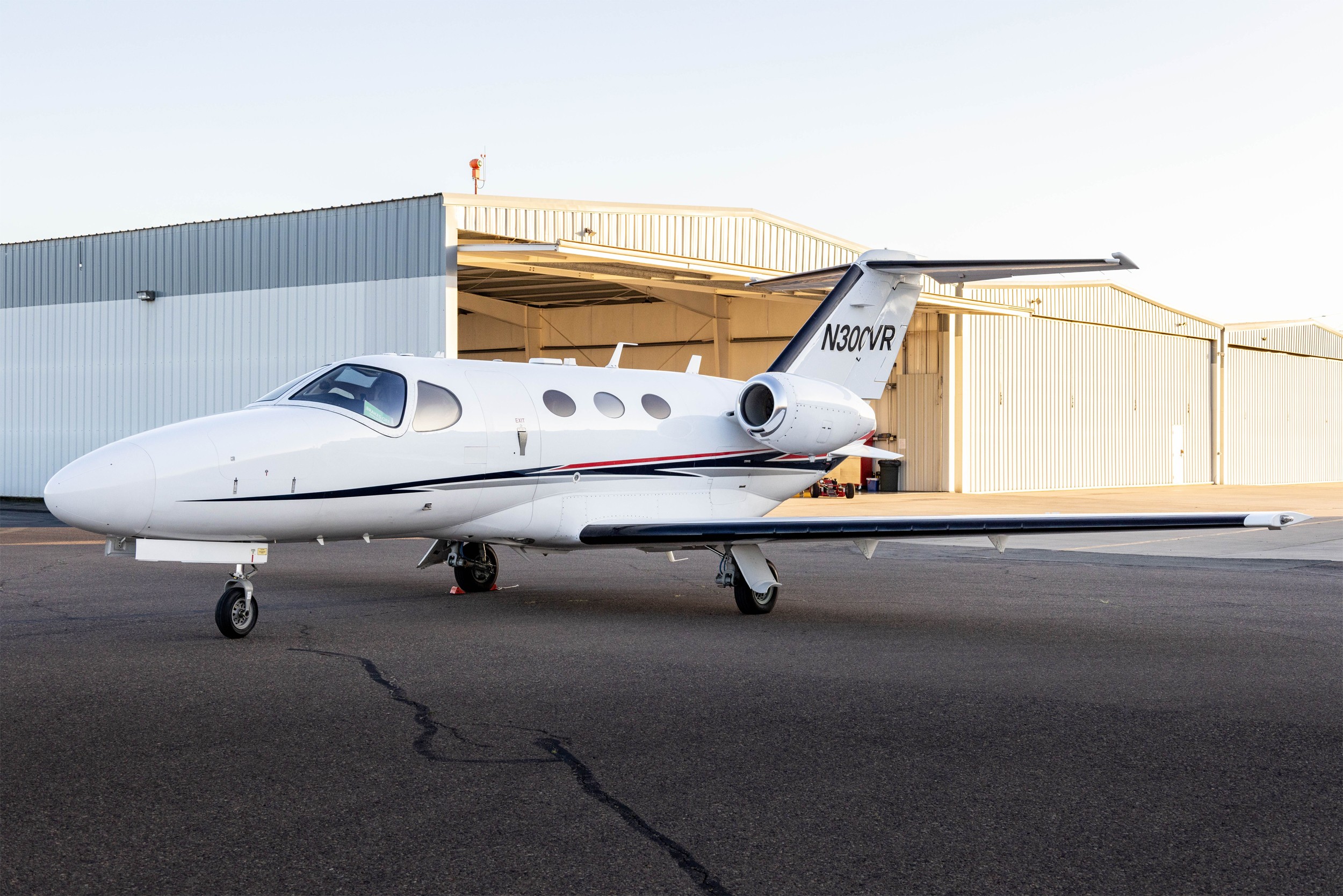 Cessna Citation Mustang Jets for Sale Worldwide | AvBuyer