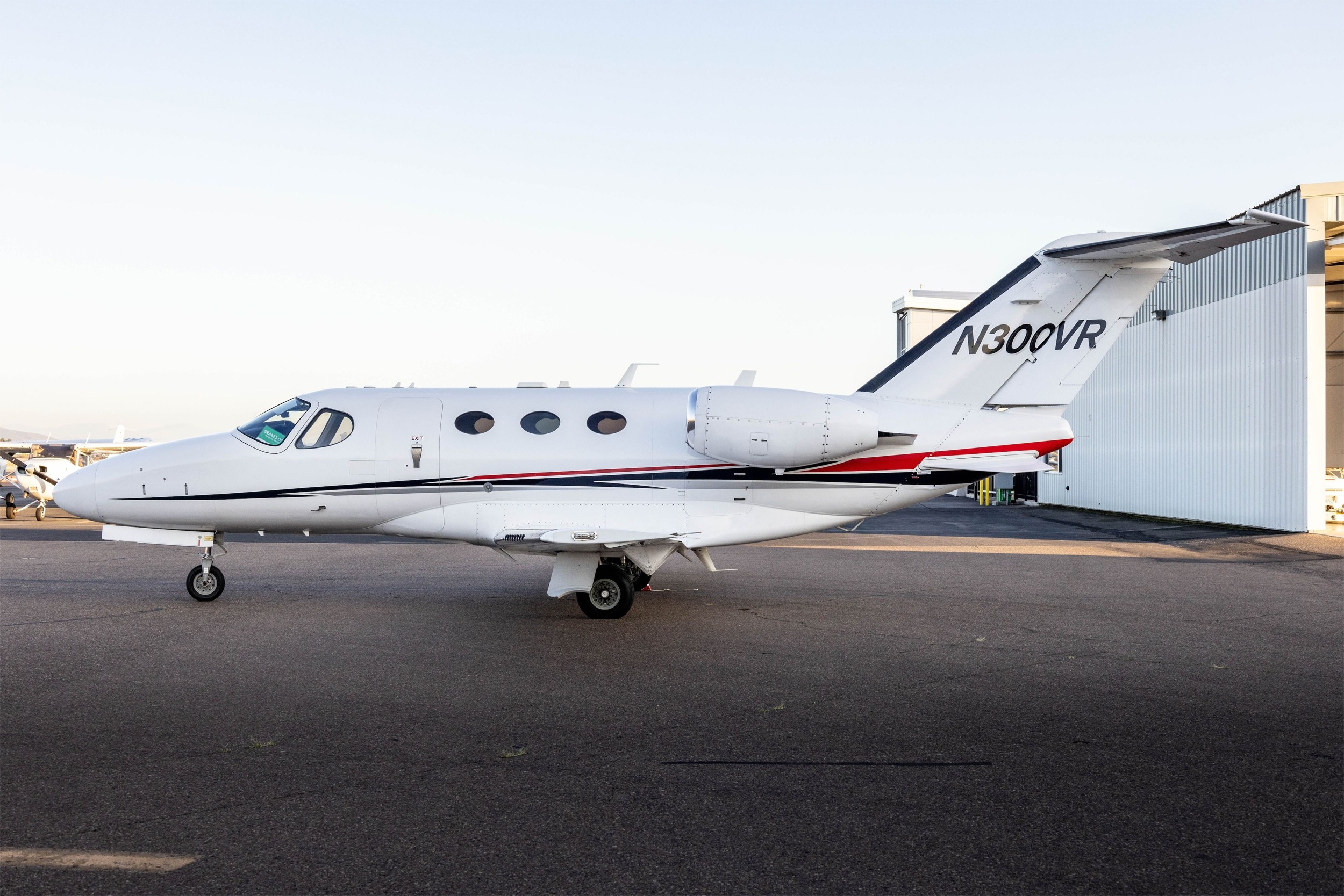 Cessna Citation Mustang Jets for Sale Worldwide | AvBuyer