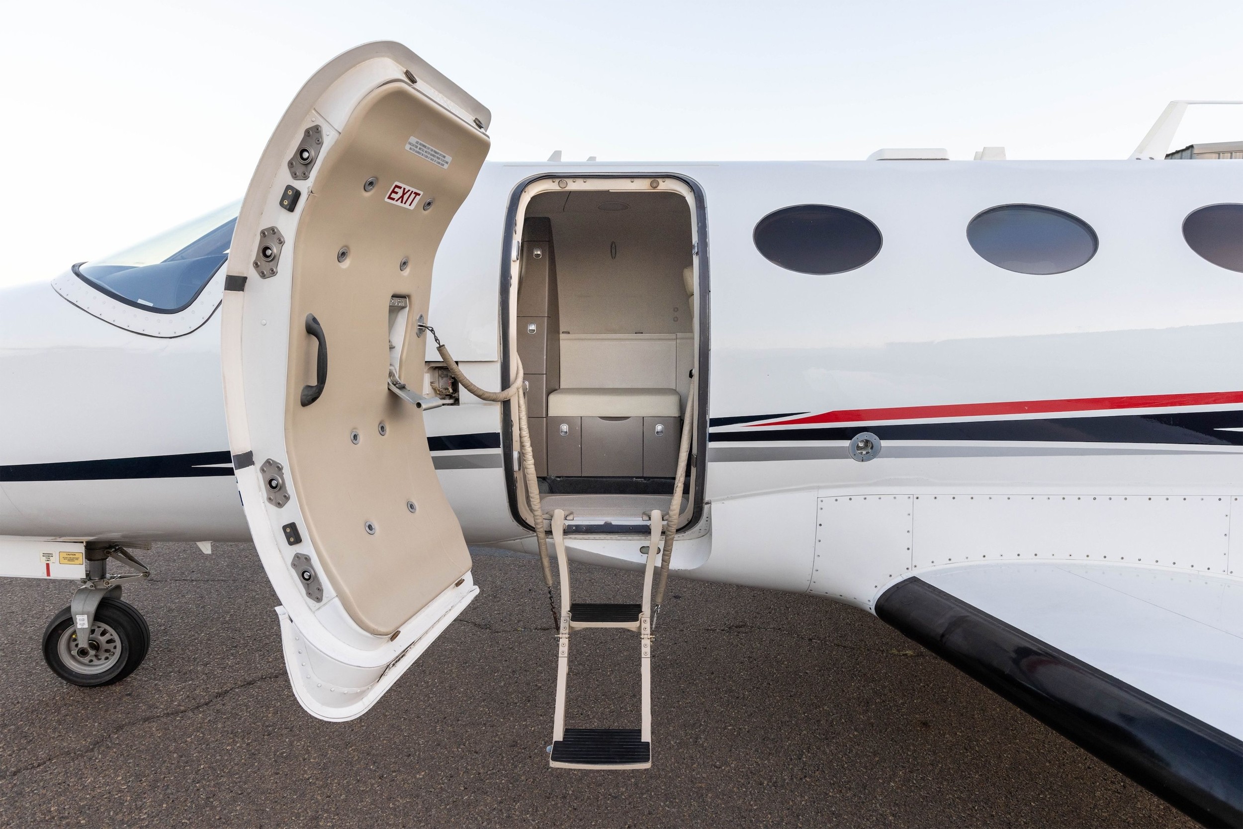 Cessna Citation Mustang Jets for Sale Worldwide | AvBuyer