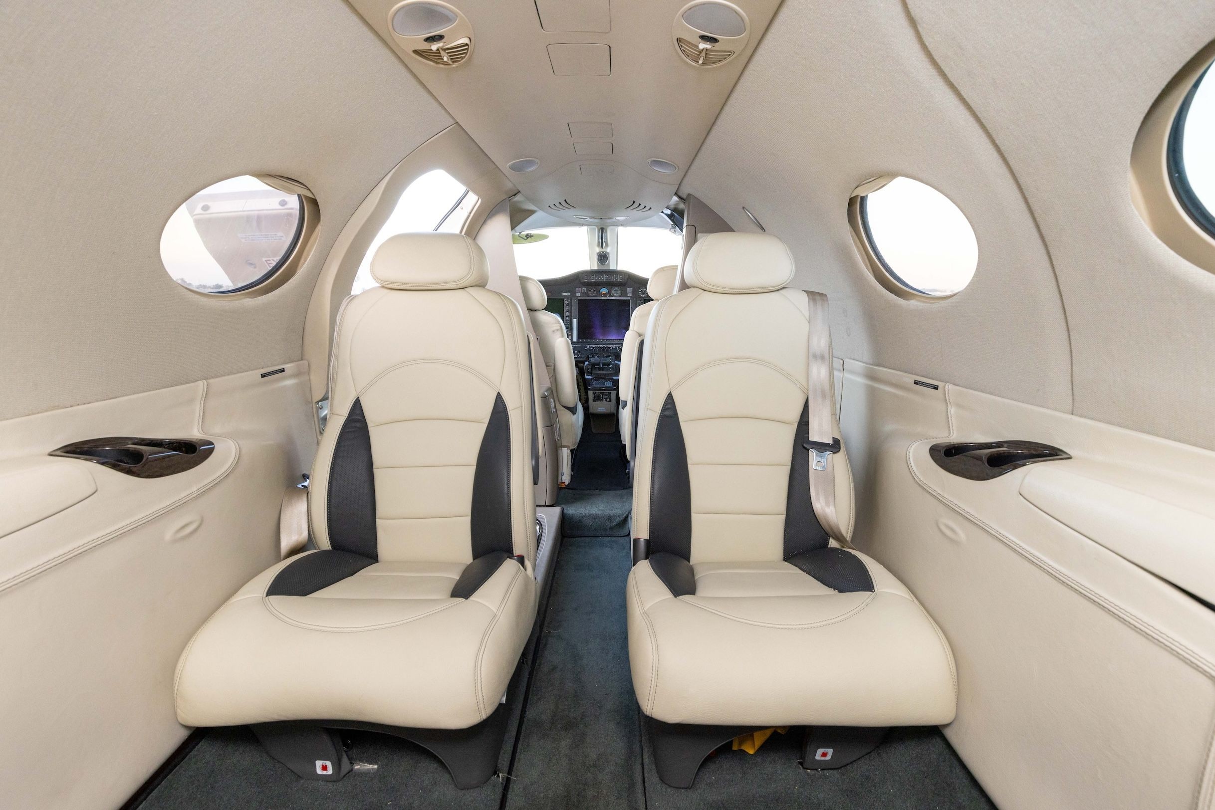 Cessna Citation Mustang Jets for Sale Worldwide | AvBuyer