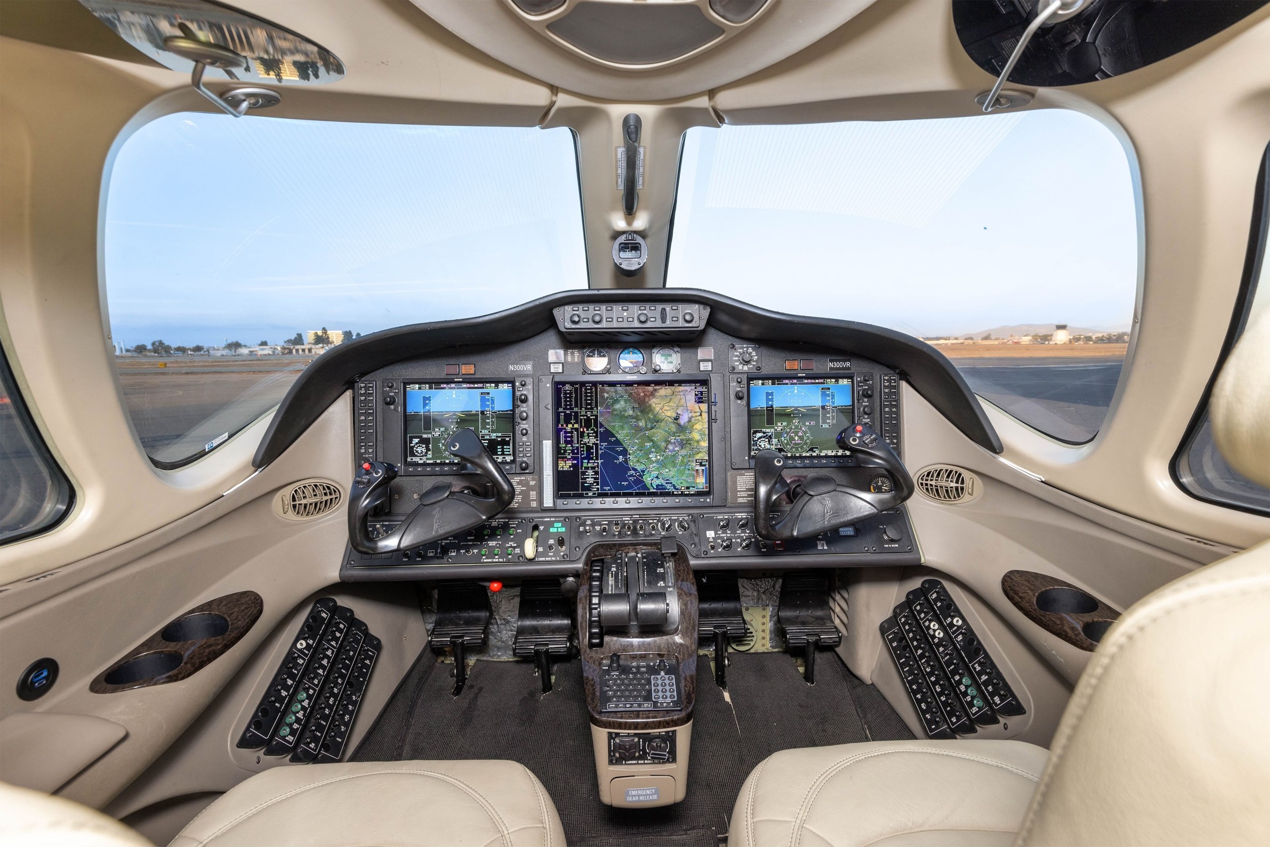 Cessna Citation Mustang Jets for Sale Worldwide | AvBuyer