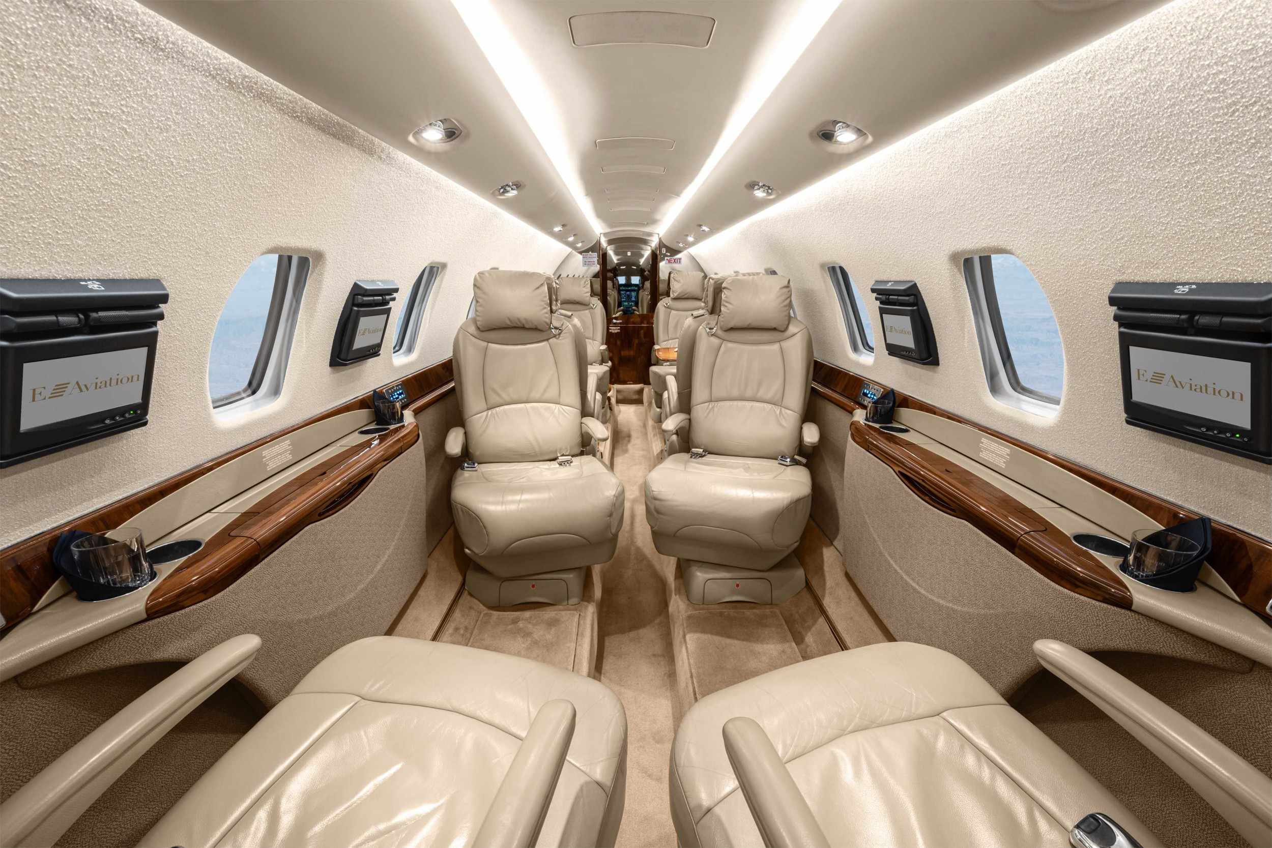 Cessna Citation Sovereign Jets for Sale Worldwide | AvBuyer