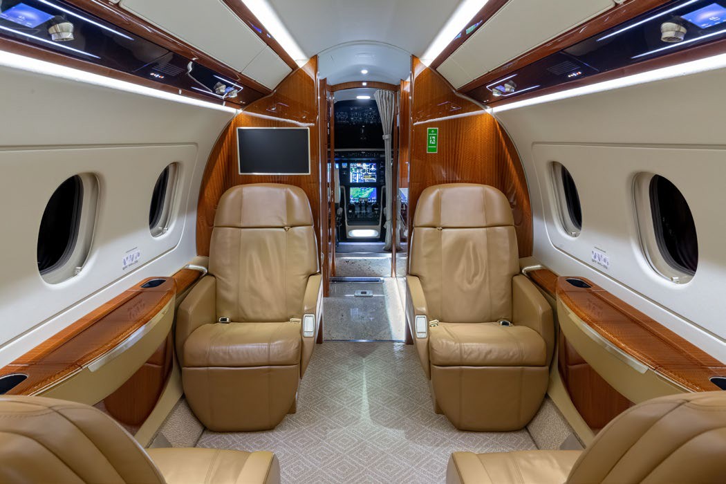 New & Used Embraer Jets Worldwide | AvBuyer