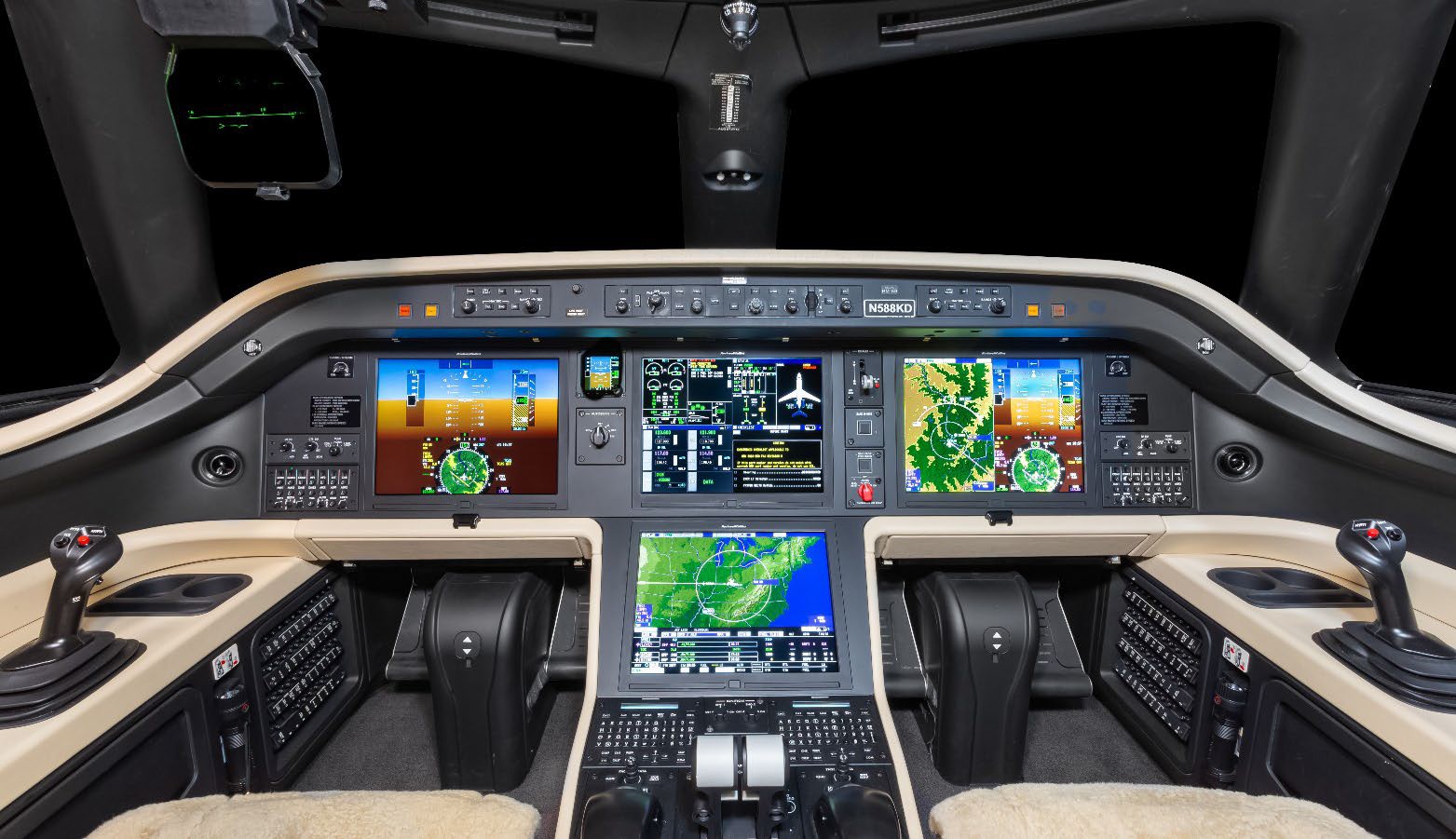 New & Used Embraer Jets Worldwide | AvBuyer
