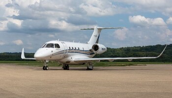 Embraer Praetor 500 Jets for Sale | AvBuyer