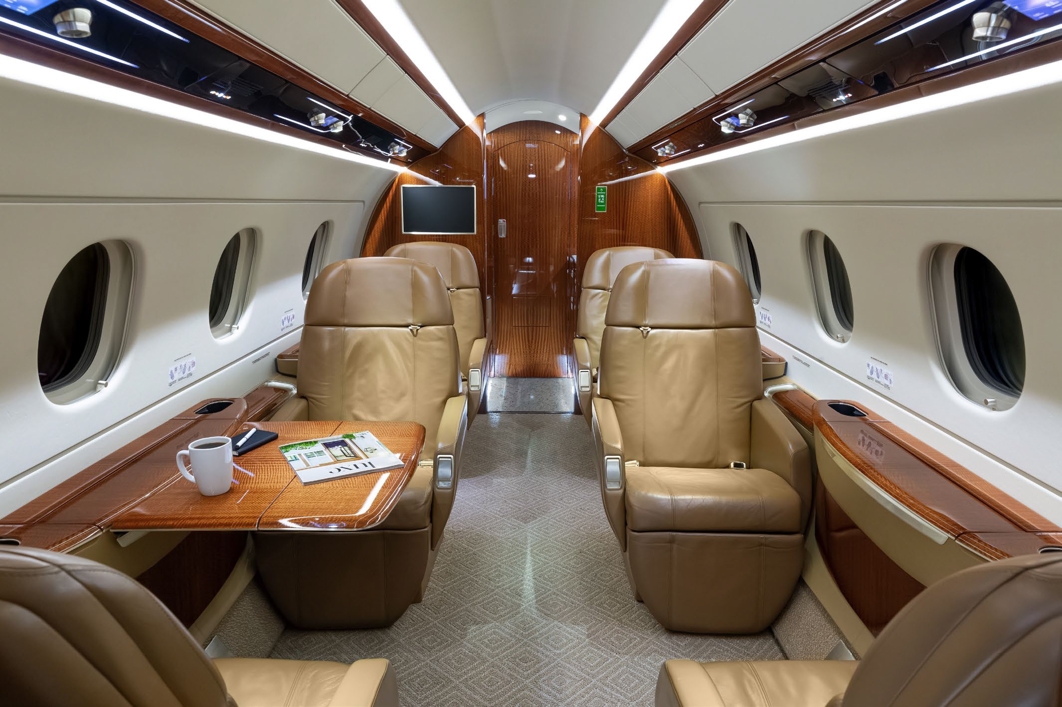 2016 Embraer Praetor 500 For Sale | CT, US. 1265 hrs. | AvBuyer