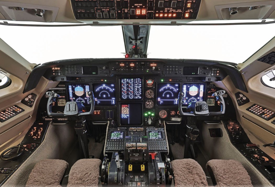 Gulfstream IV Jets for Sale Worldwide | AvBuyer