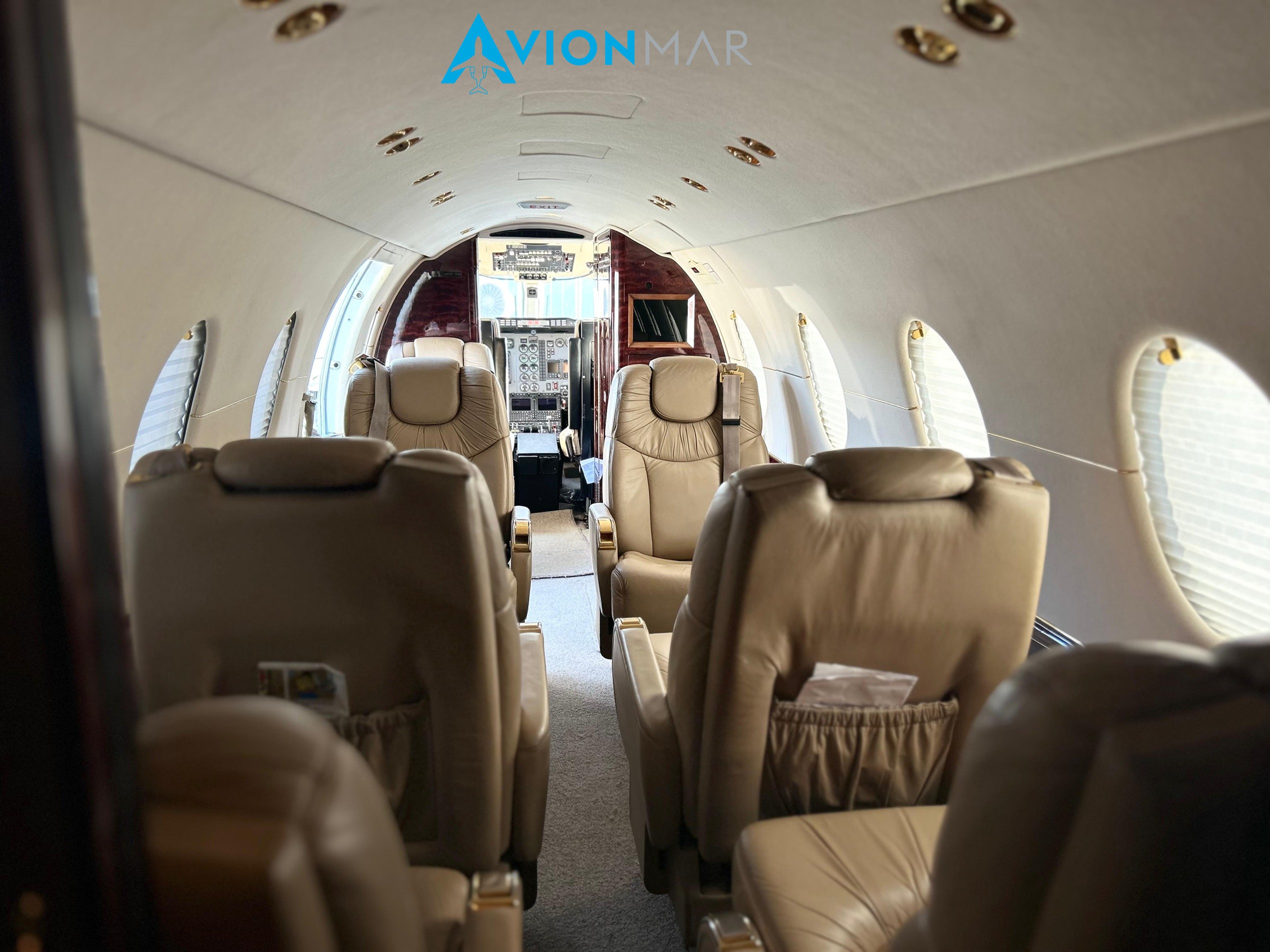 2001 Hawker Beechjet 400A For Sale | Turkey. 3891 hrs. | AvBuyer