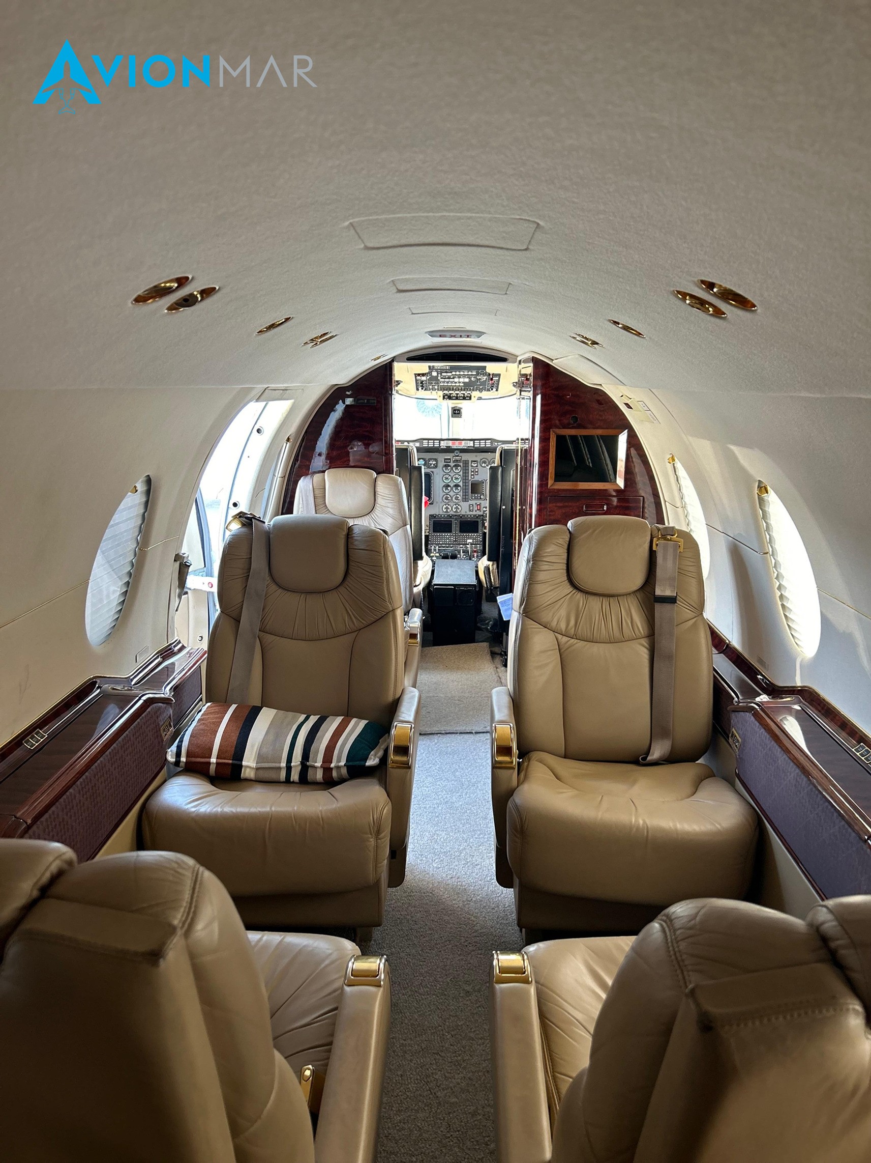 2001 Hawker Beechjet 400A For Sale | Turkey. 3891 hrs. | AvBuyer