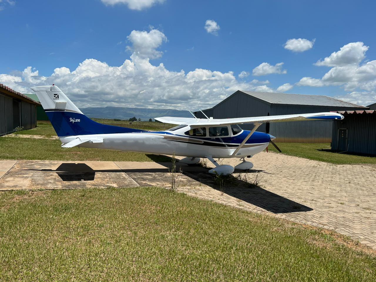 Cessna T-182R Skylane Single Pistons for Sale - Page 8 | AvBuyer