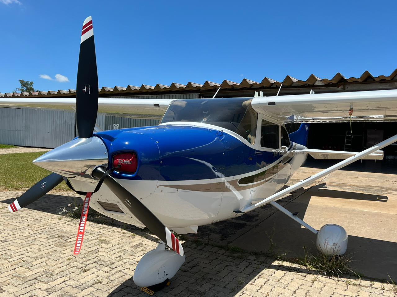 Cessna T-182R Skylane Single Pistons for Sale - Page 8 | AvBuyer
