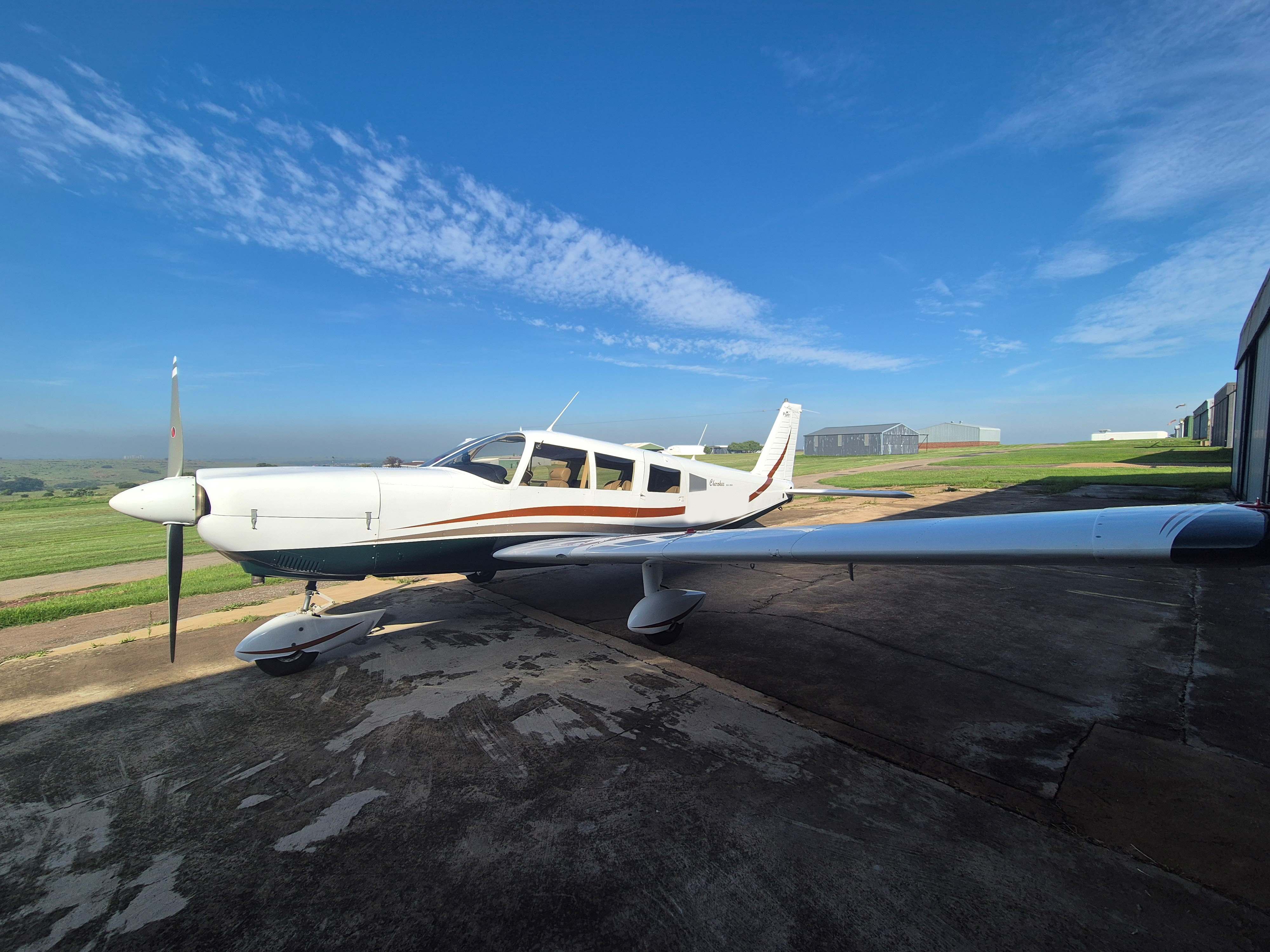 Single Piston Aircraft for Sale - Page 6 | AvBuyer