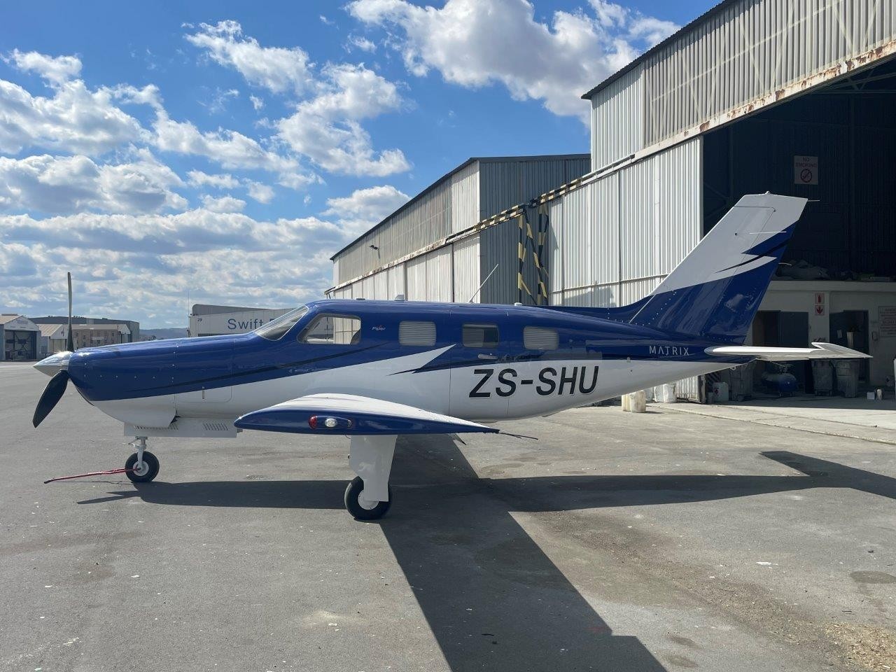 Single Piston Aircraft for Sale | AvBuyer