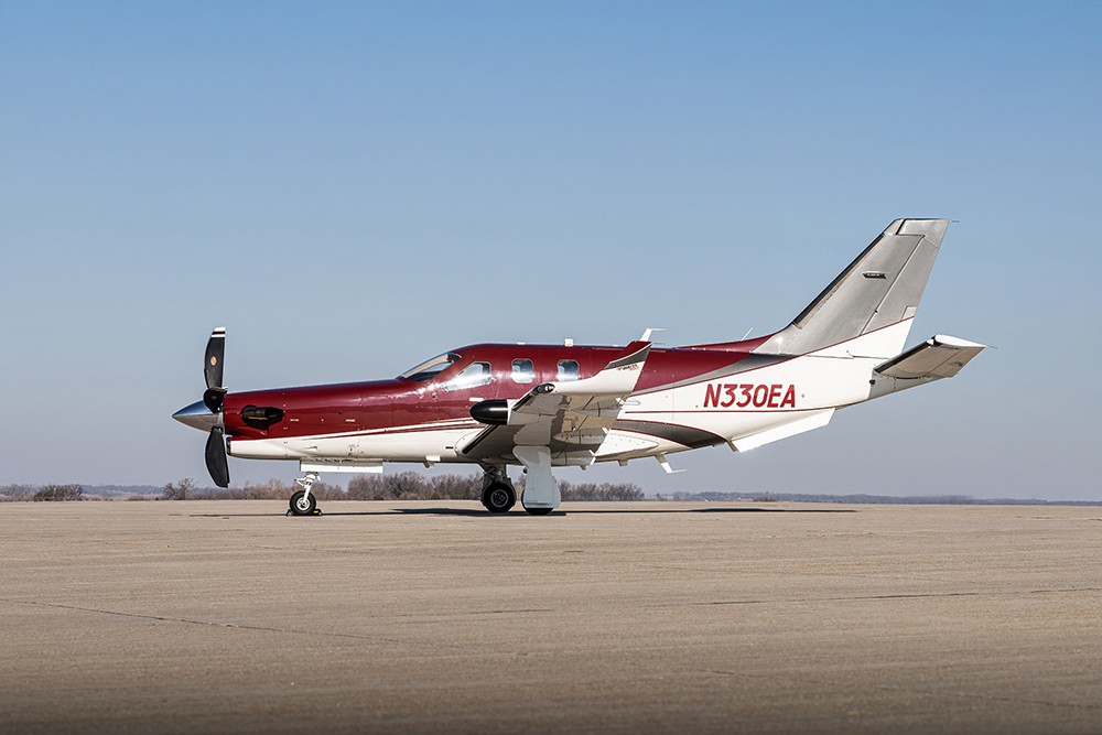 New & Pre-Owned Turboprops for Sale Worldwide | AvBuyer