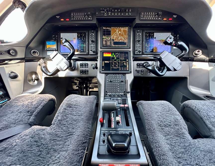 Pilatus PC-12/45 Turboprops for Sale | AvBuyer