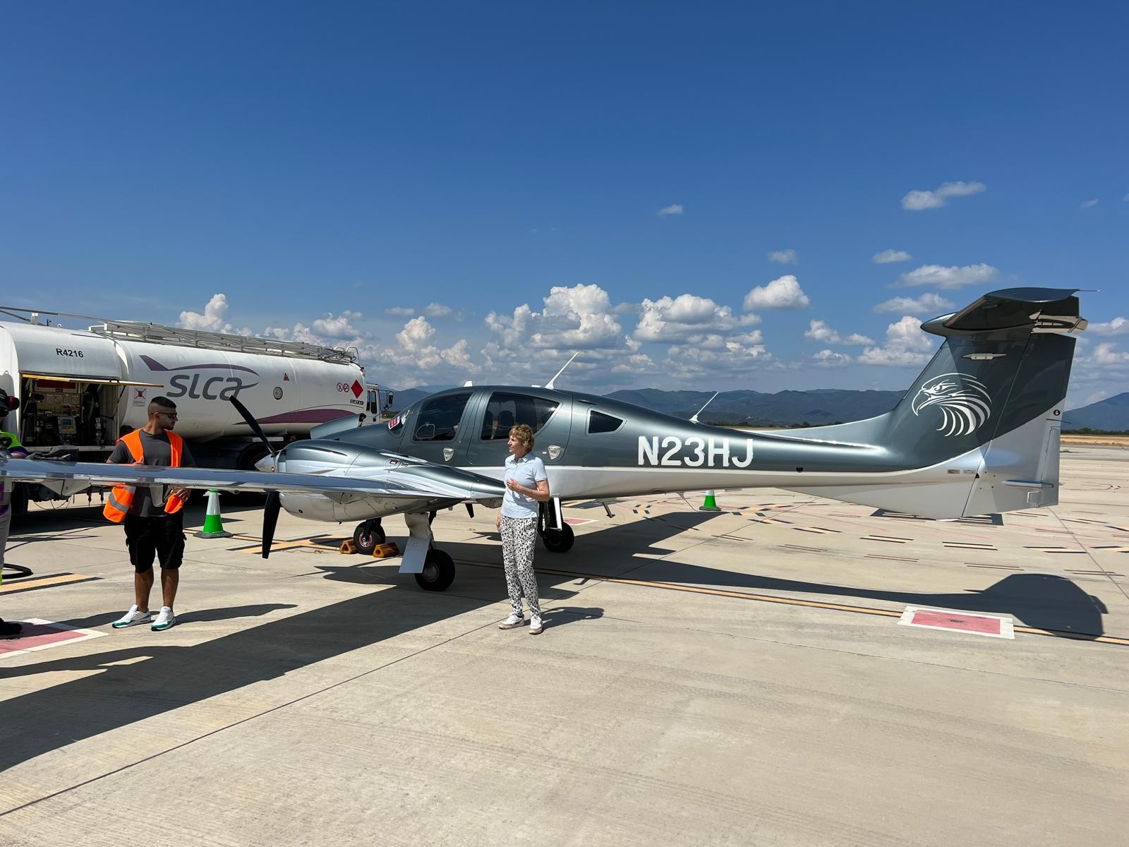 2016 Diamond DA-62 For Sale | CH. 540 hrs. | AvBuyer